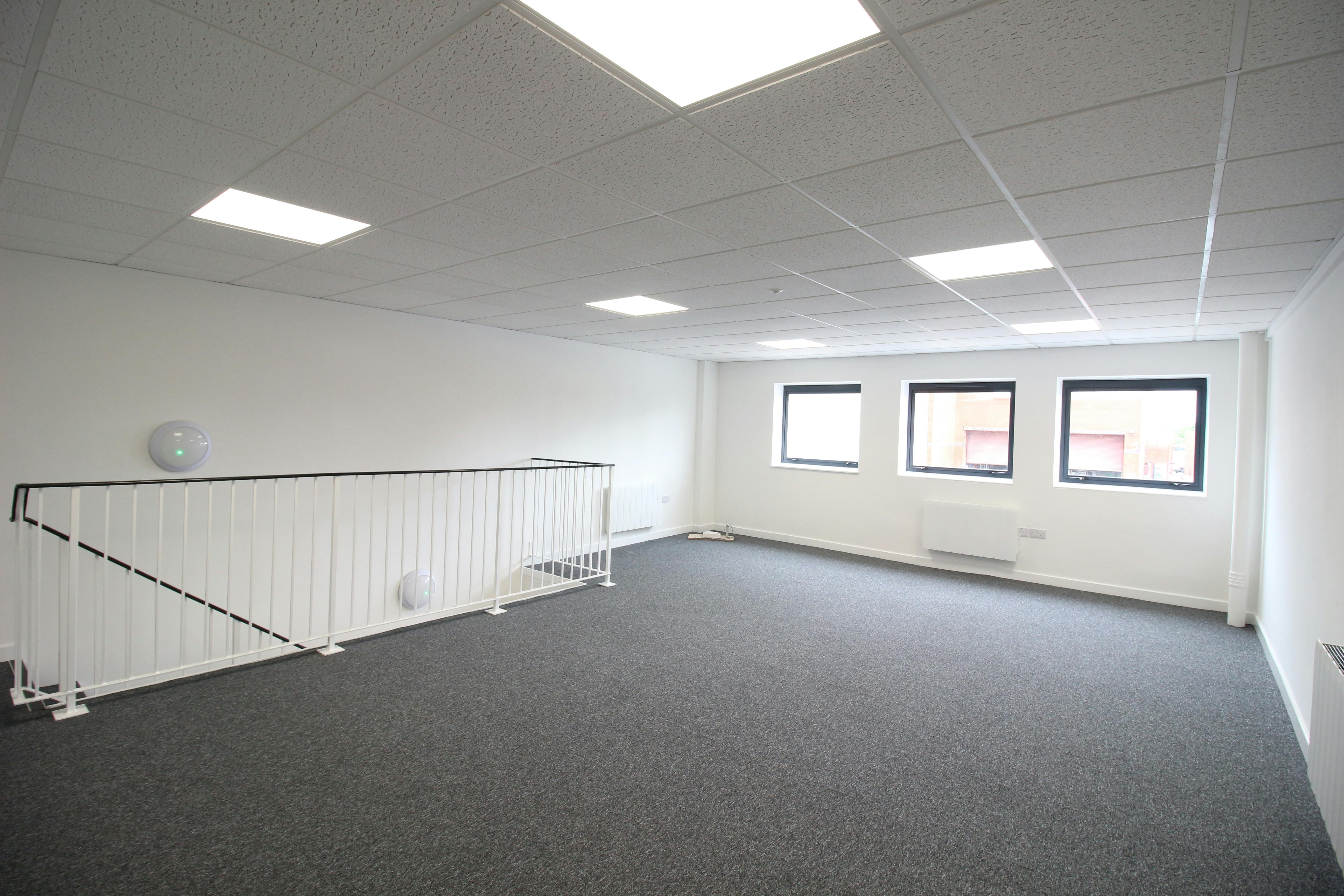 Units 7&8 Westpoint Trading Estate, Acton, Industrial / Warehouse, To ...