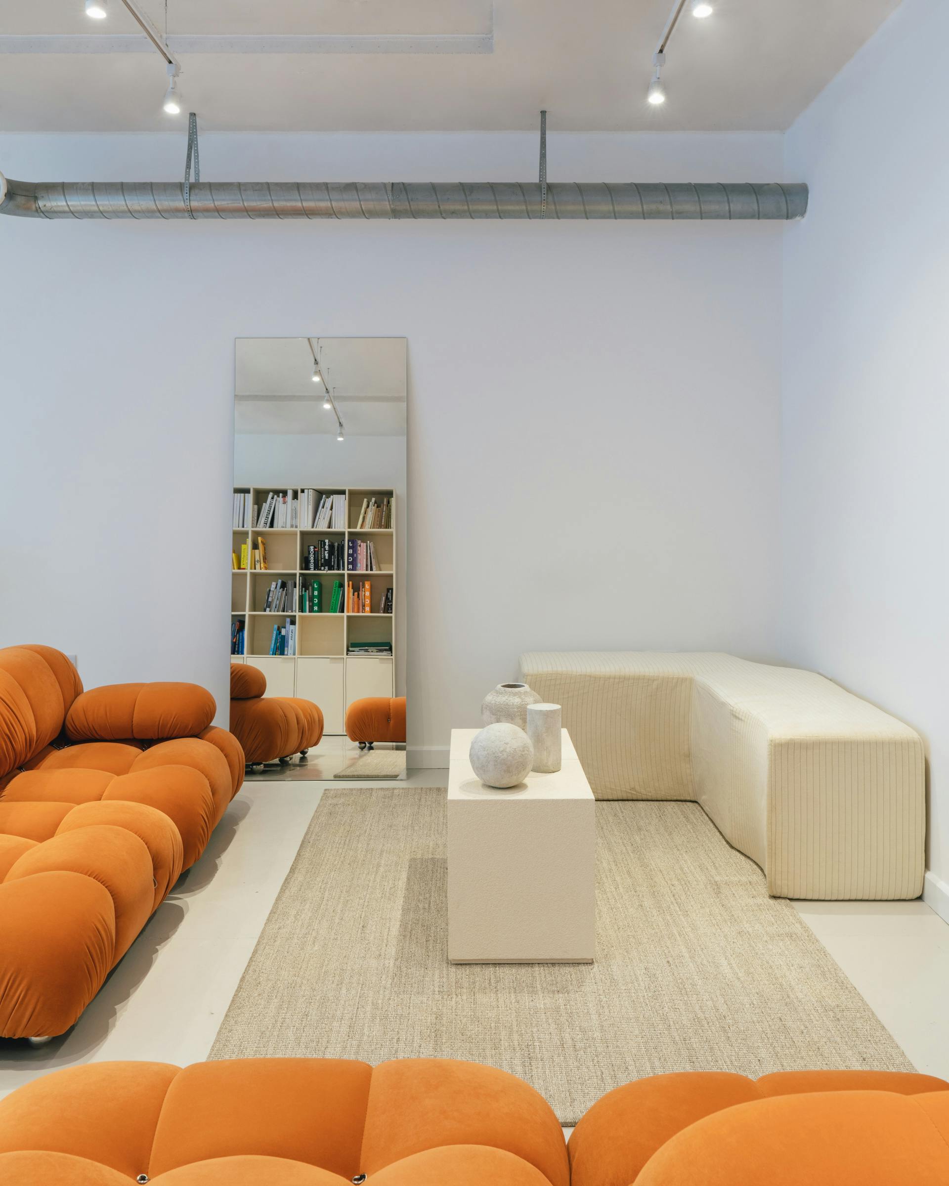 Netil House, London, Offices / Serviced Offices, To Let - Stirling Ackroyd