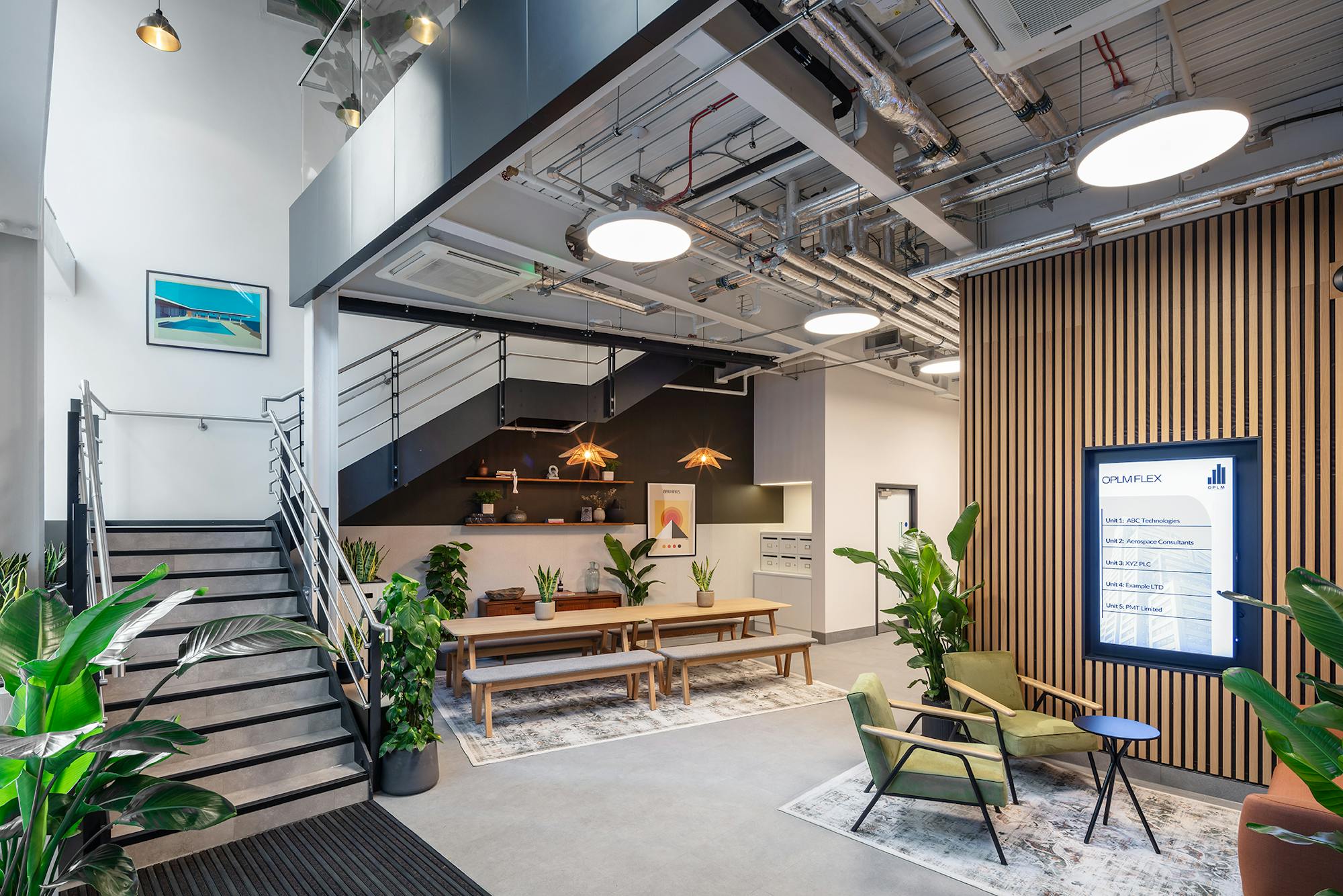 Worship Square 65 Clifton Street, EC2A 4JE to rent via RX London