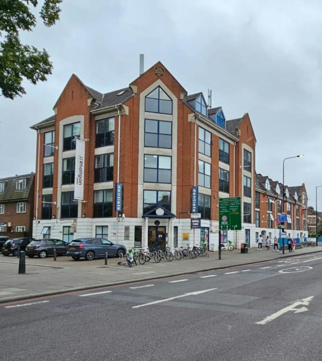 Anna House, London, Office, To Let - Nextgen Real Estate