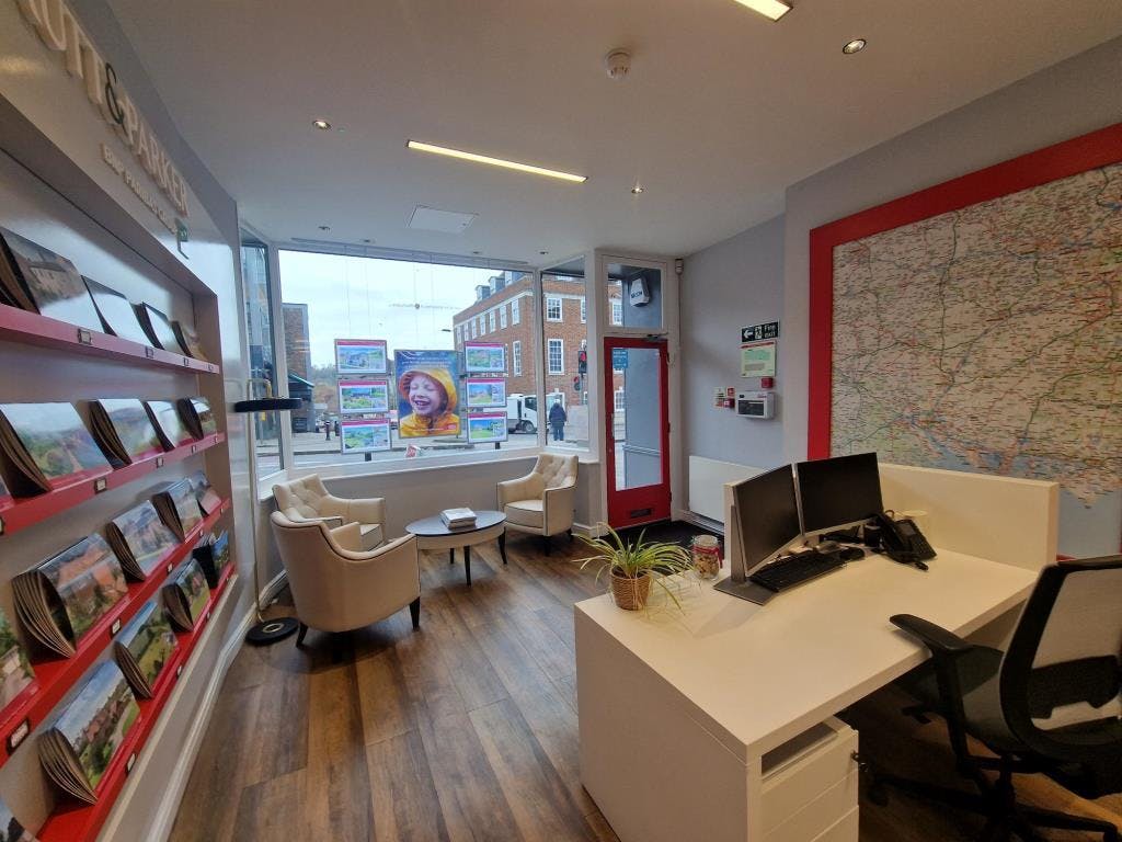 6 Jewry Street, Winchester, Retail, To Let - BDT - AS