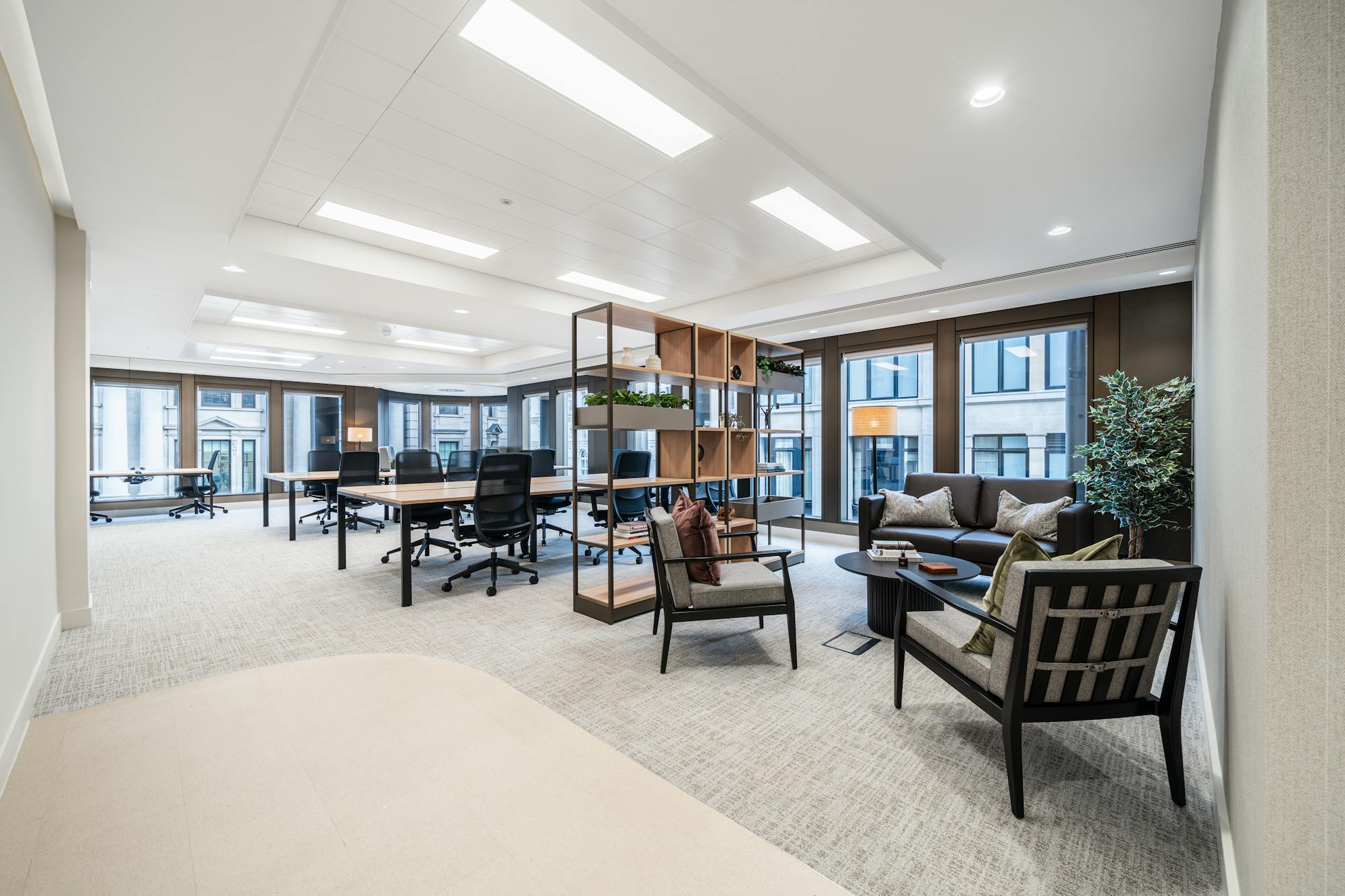 6 Duke Street St. James's, London, SW1Y 6BN available to rent via RX London