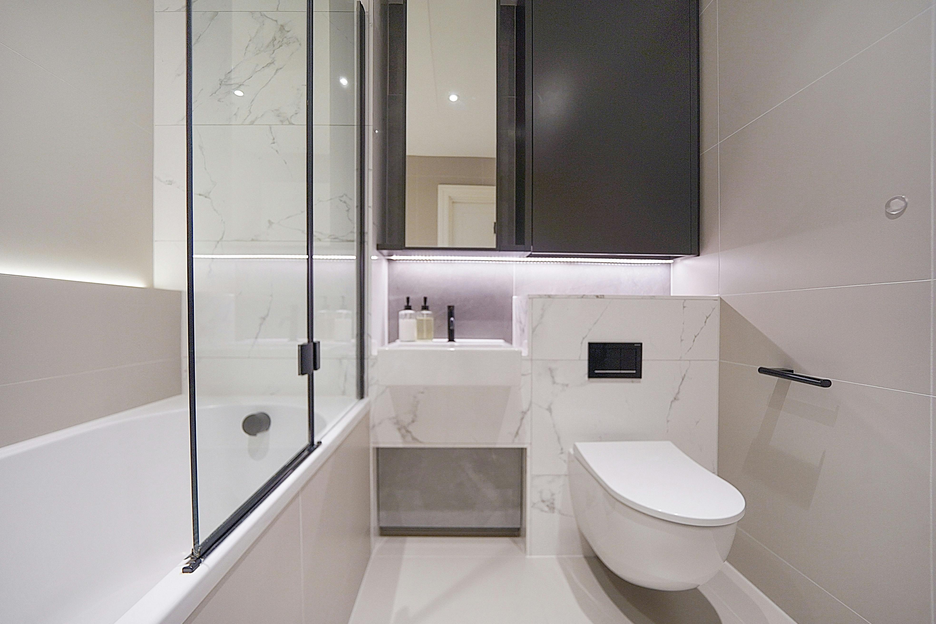 Retail Unit & Flats, 154-156 Stoke Newington High Street, London ...