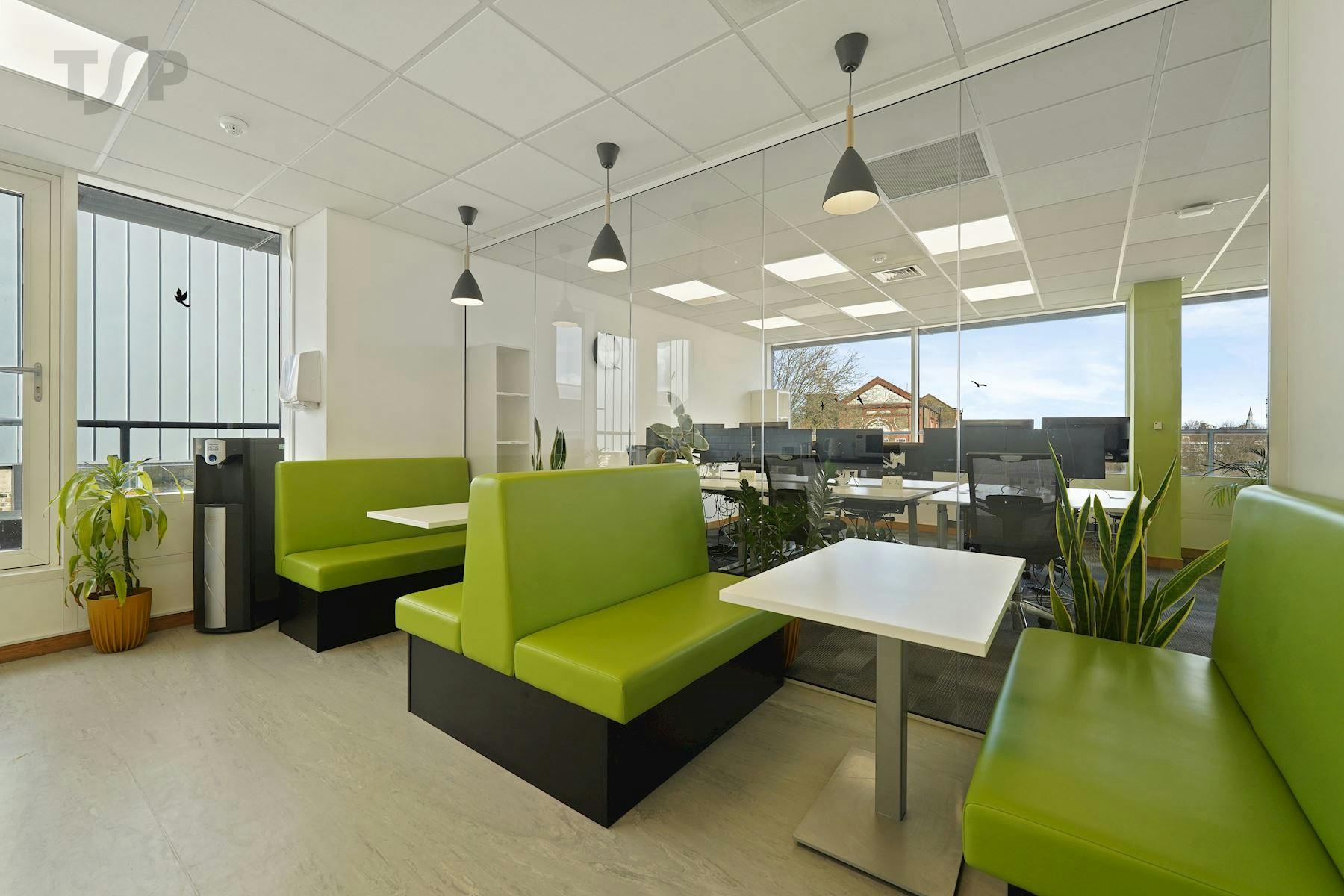 Society Building, 8 All Saints Street, London, Offices, To Let - TSP