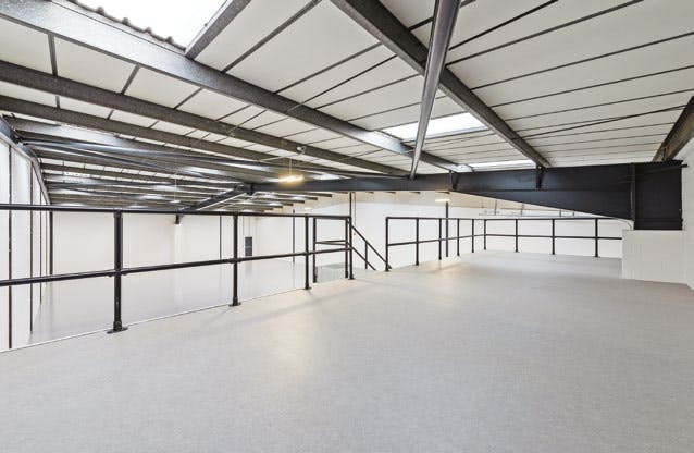 Unit 24 Barwell Business Park, Leatherhead Road, Chessington ...