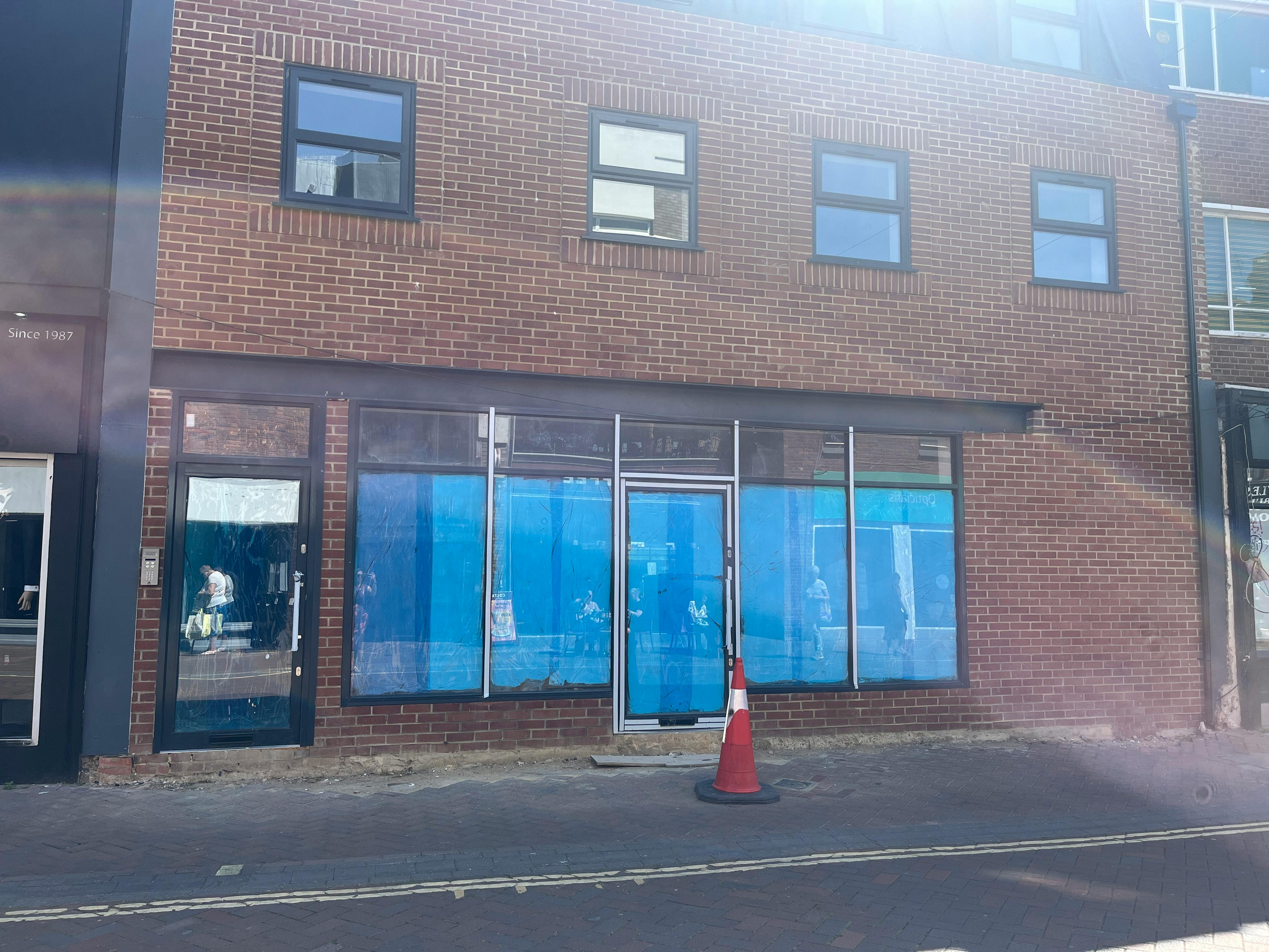 10 High Street, Aylesbury, Retail, To Let - Chandler Garvey