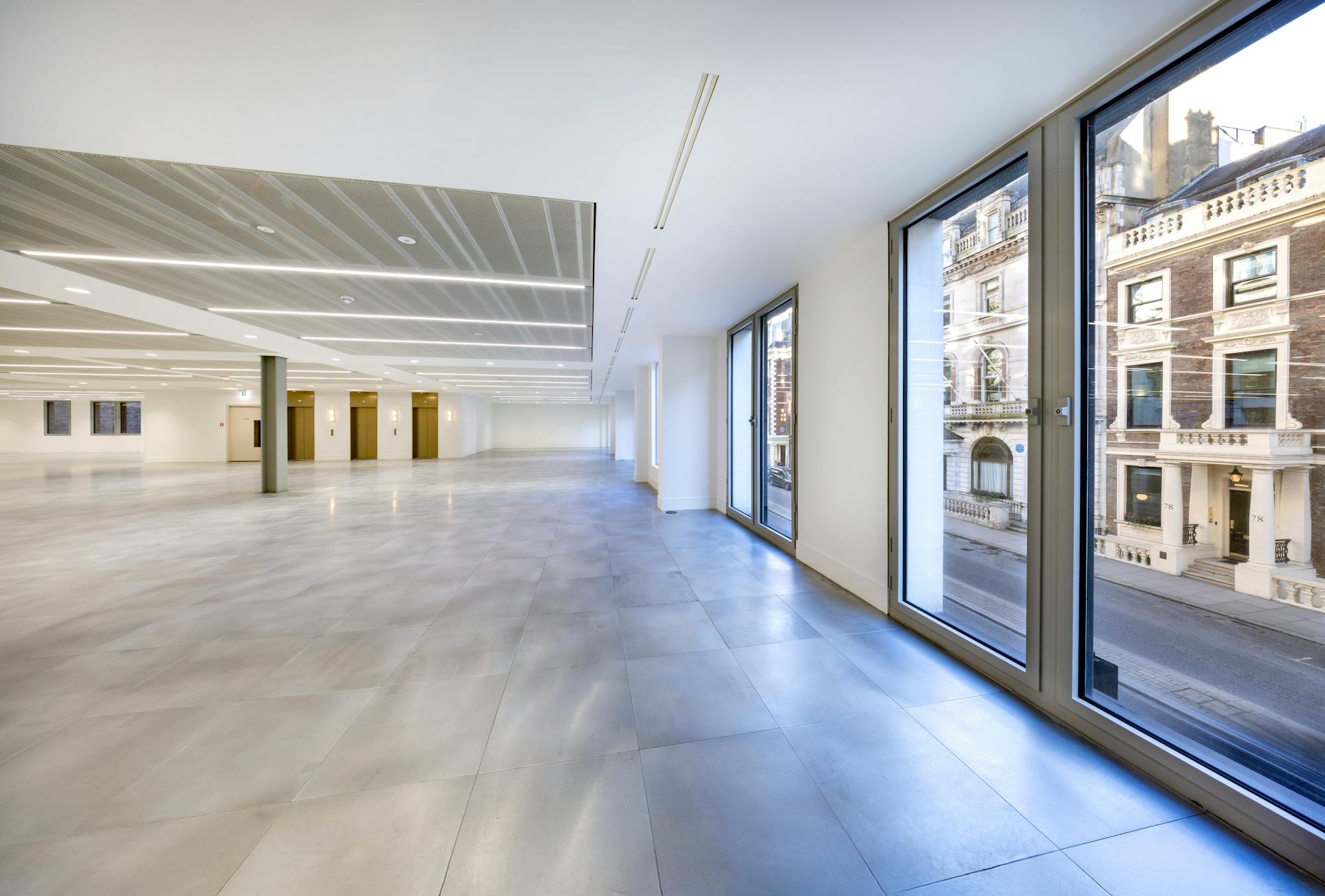 45 Pall Mall, London, SW1Y 5JG available to rent via RX London