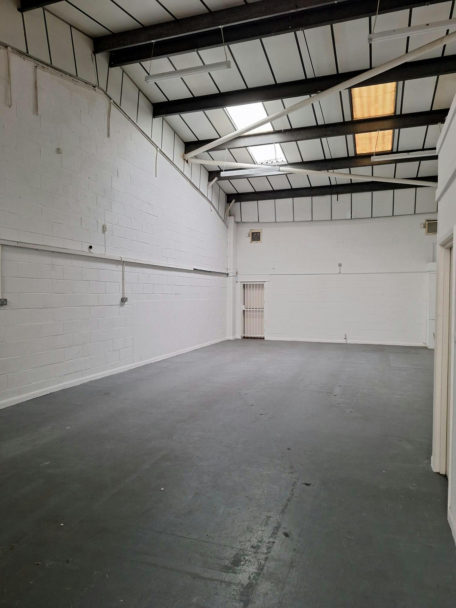 Unit 6 Progress Business Park, Progress Way, Croydon, Industrial, To ...