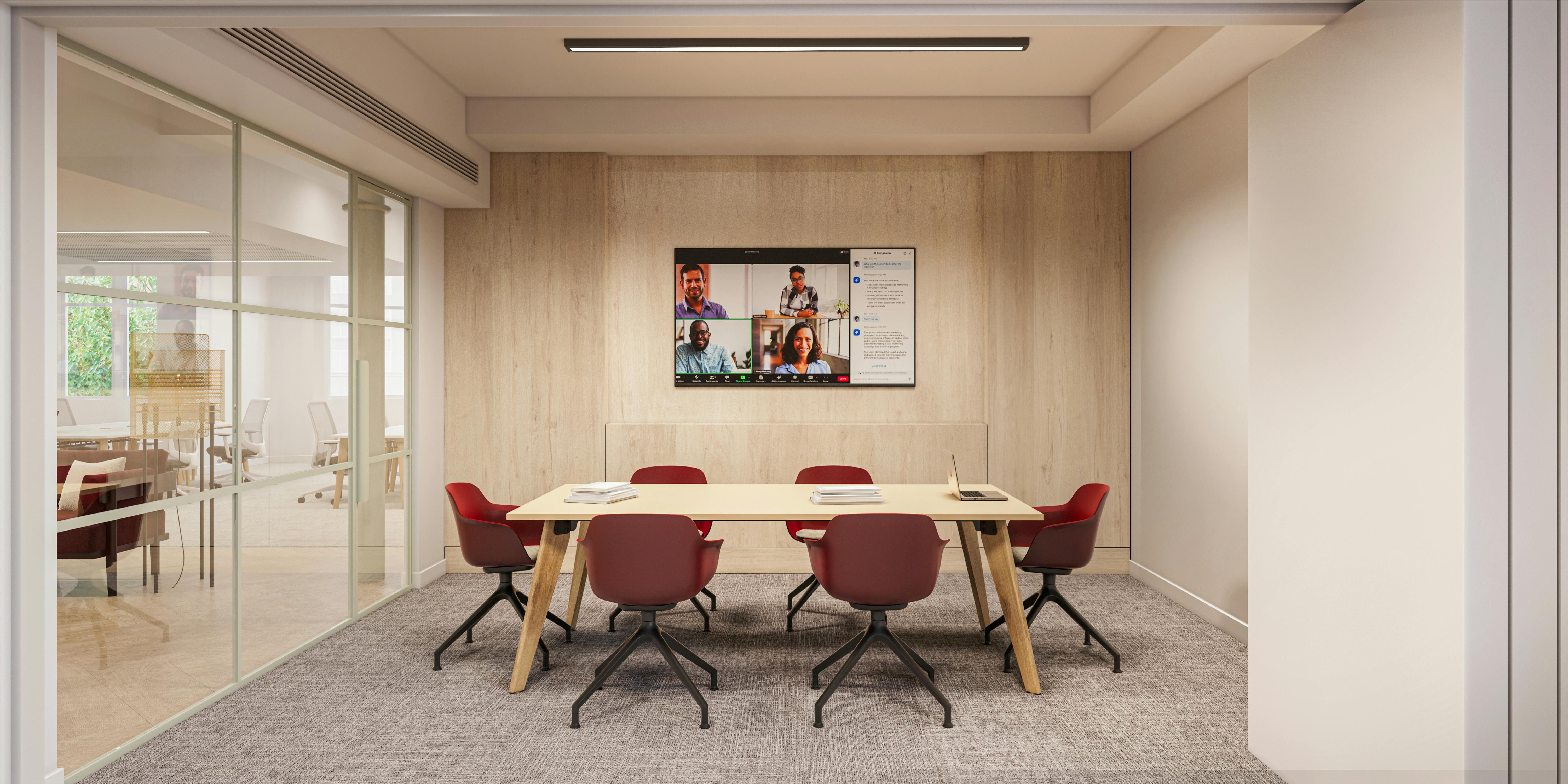 Vernon & Sicilian, 21 Southampton Row, London, Office, To Let - Bluebook