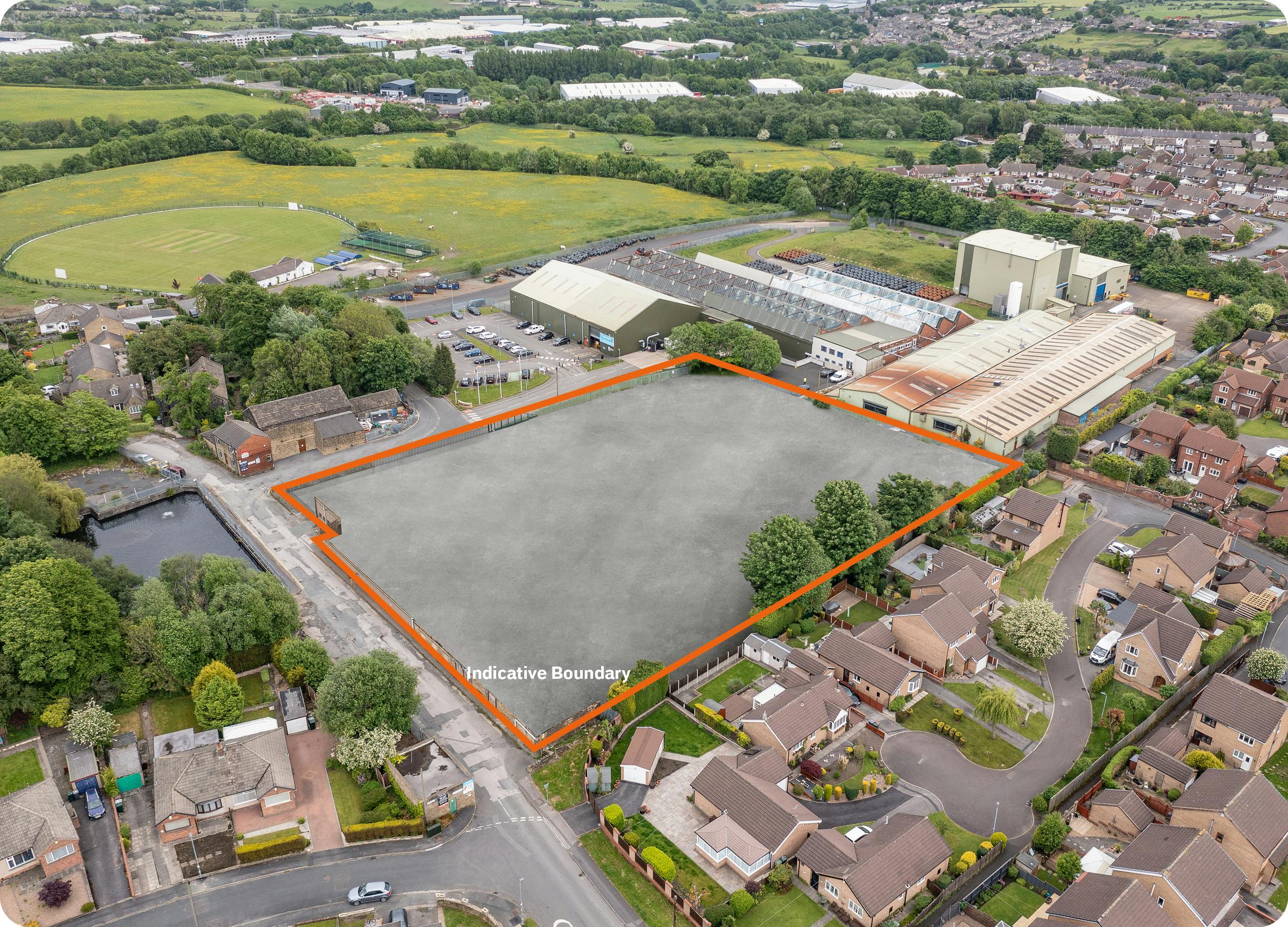 Property Search | Carter Towler | Chartered Surveyors | Leeds, West ...