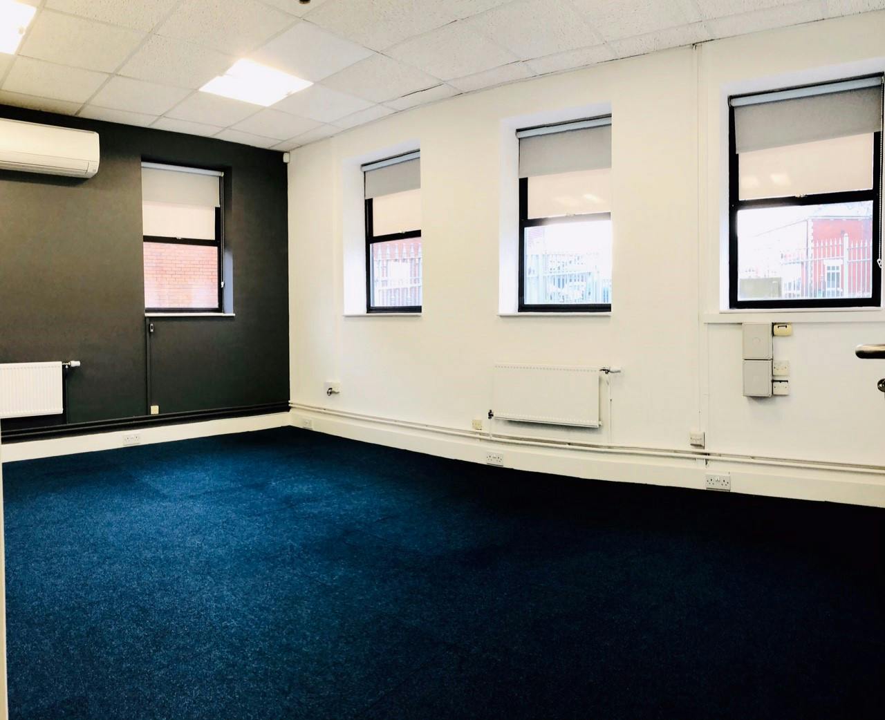 St Chads Court, School Lane, Rochdale - Pearson Ferrier