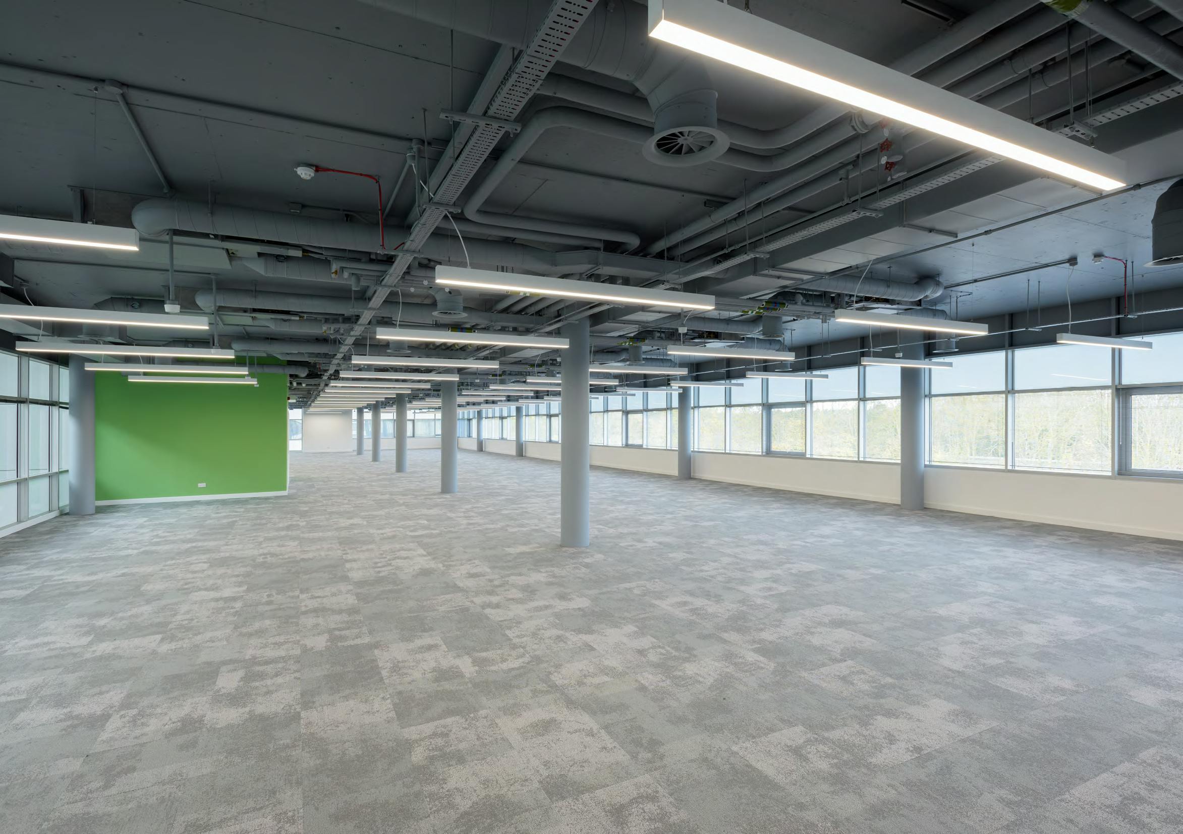 200 Berkshire Place, Reading, Offices, To Let - Bray Fox Smith