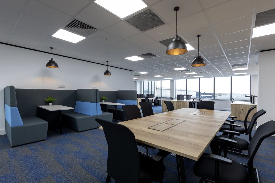 Phoenix Business park, Basildon, Office / Industrial, To Let - Ayers ...