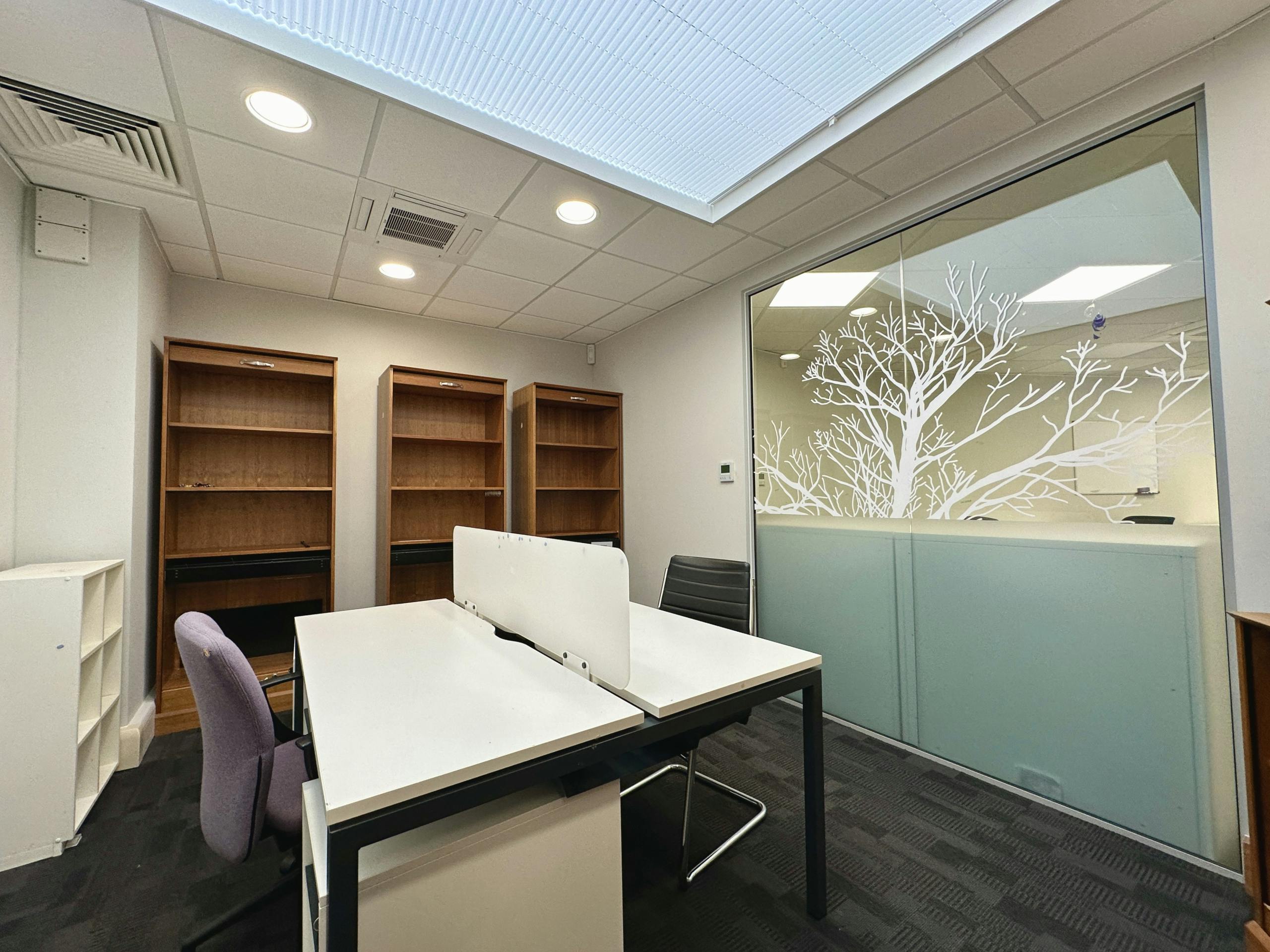 34, George Street, Luton, Office, To Let - S.R. Wood & Son