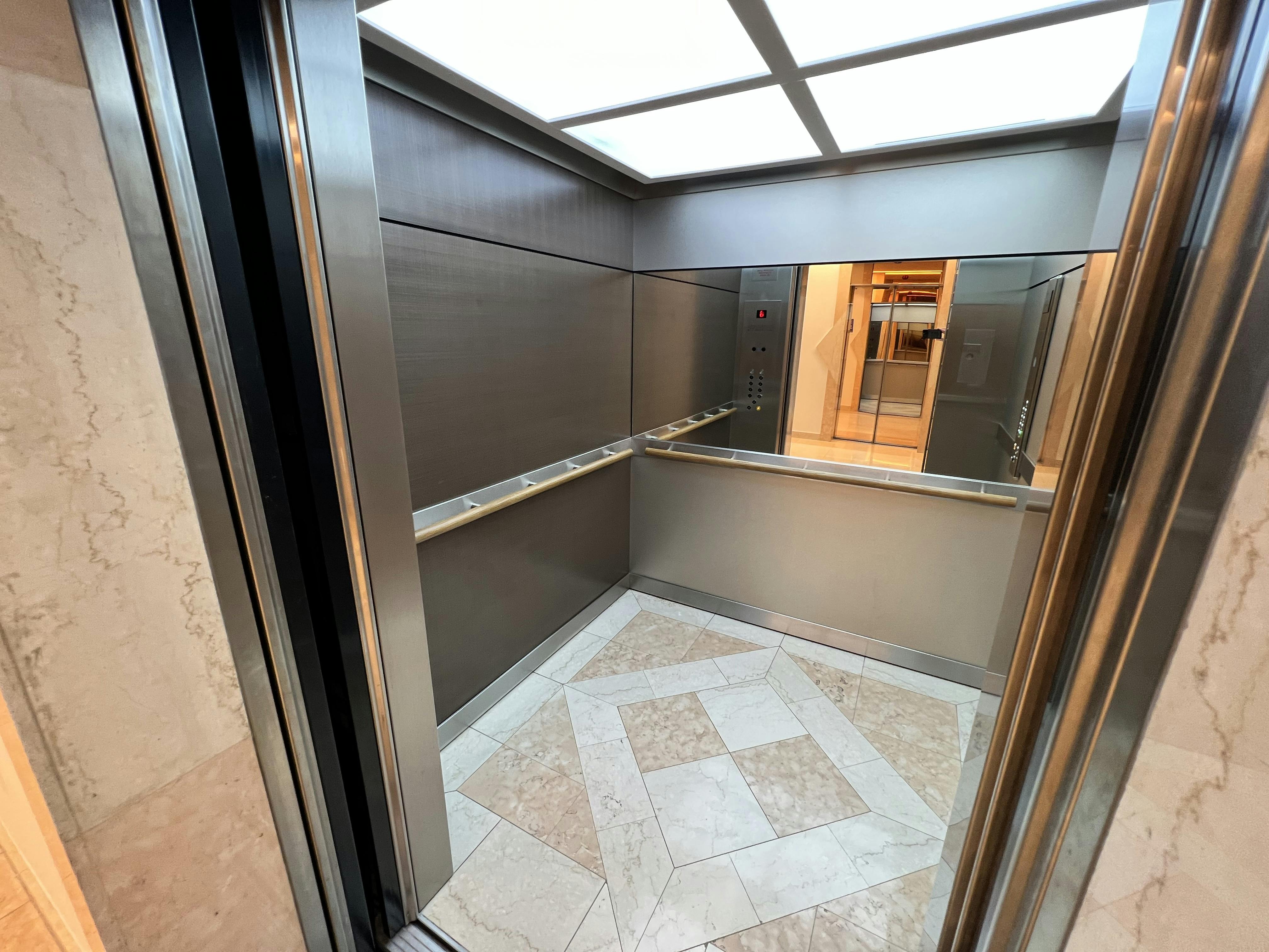 City Reach, 5 Greenwich View Place, London, Offices, To Let - Cherryman