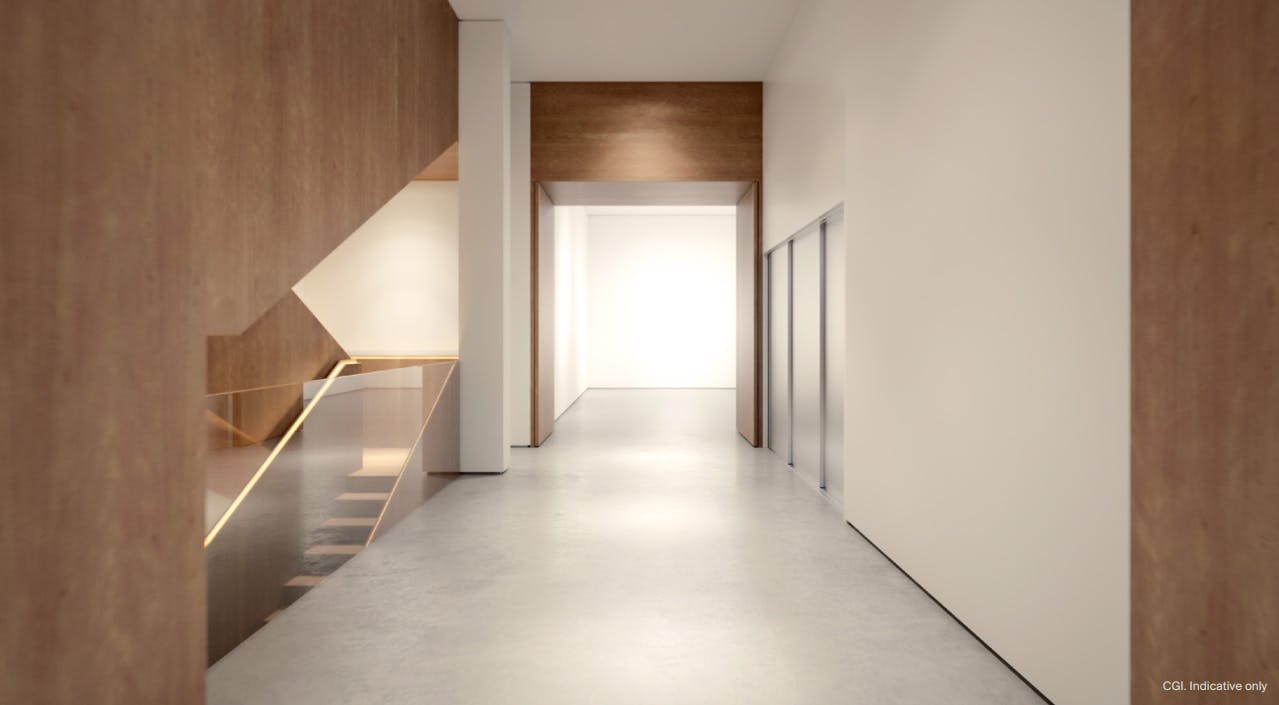 30 Mount Row, London, Office, To Let