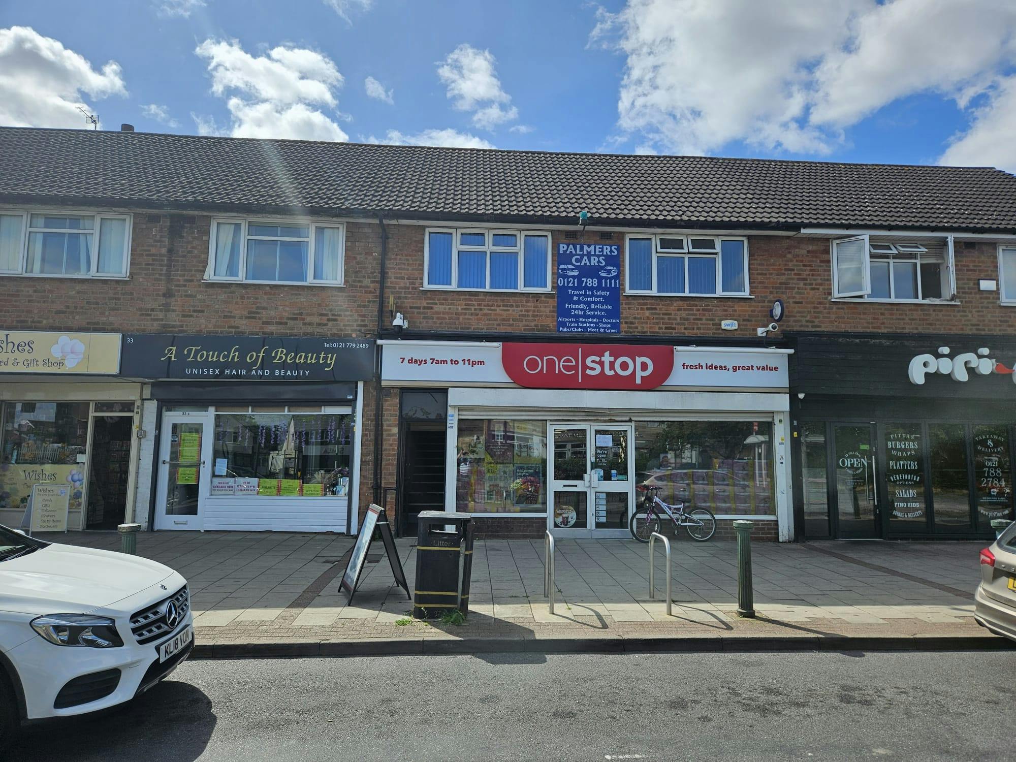 31A Station Road, Birmingham, Office, To Let - Shepherd Commercial Limited