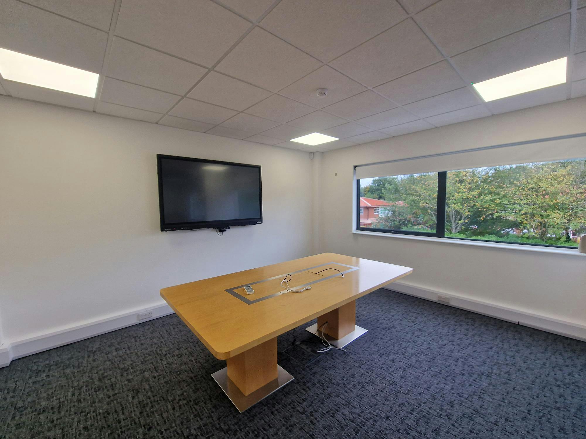 BMS House, Suite 4, Unit 5 Cartel Business Centre, Basingstoke, Office ...