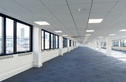 Overline House, Blechynden Terrace, Southampton, Offices, To Let - Realest