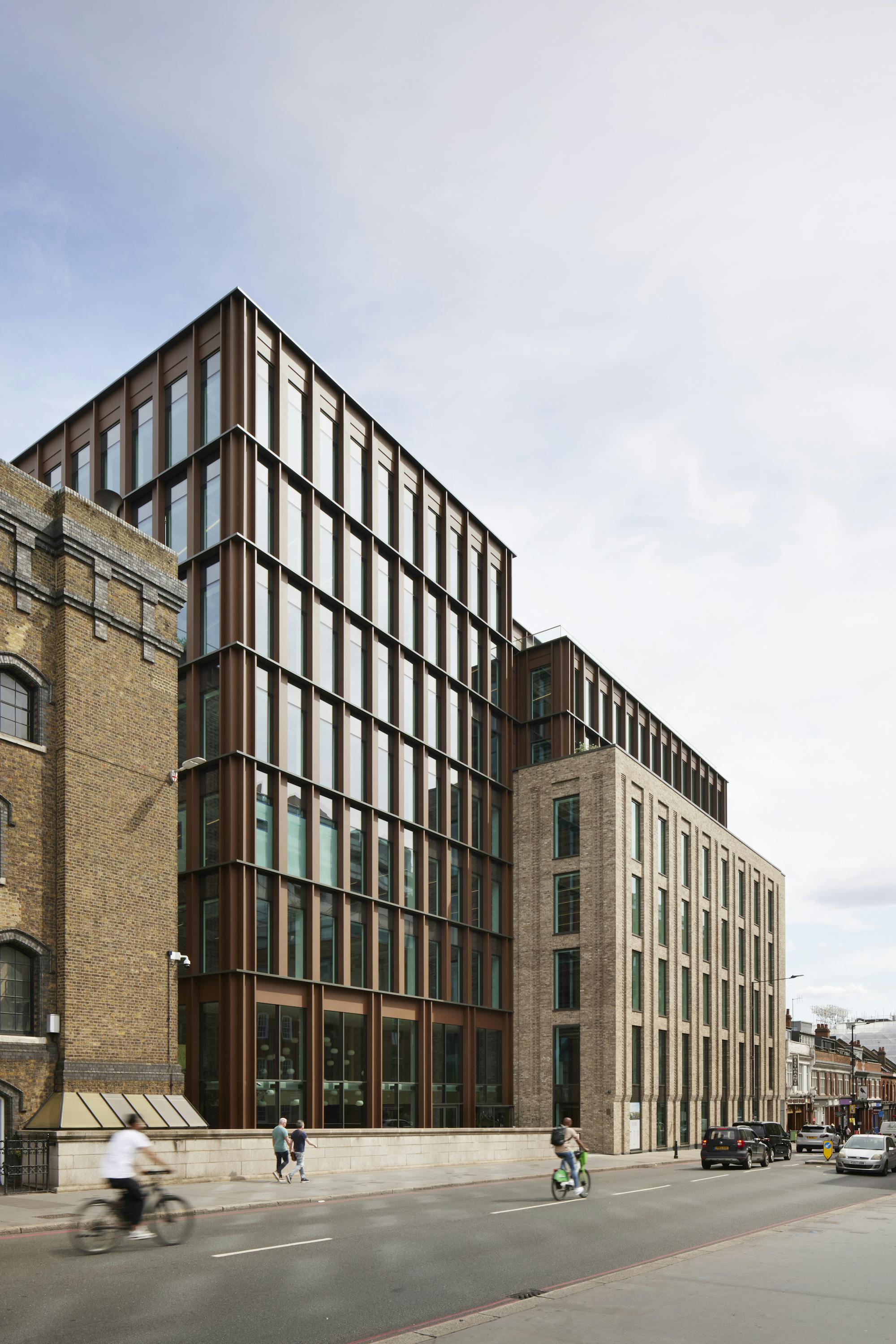 TBC.London Tower Bridge Court, SE1 2UP to rent via RX London