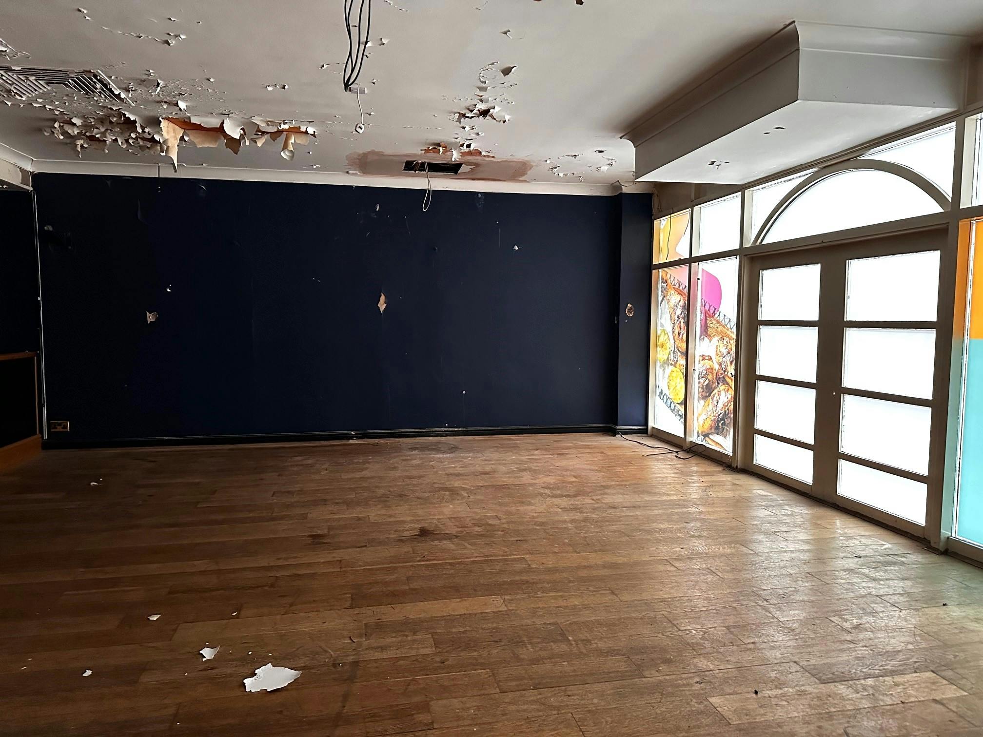 Unit 2-5, Waterfront East, Brierley Hill, Leisure / Mixed Use / Retail ...