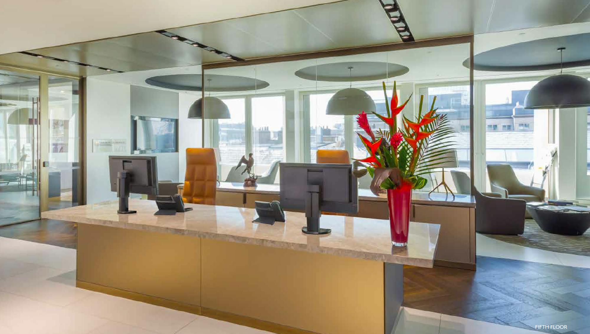 8 St. James's Square, London, SW1Y 4JU available to rent via RX London