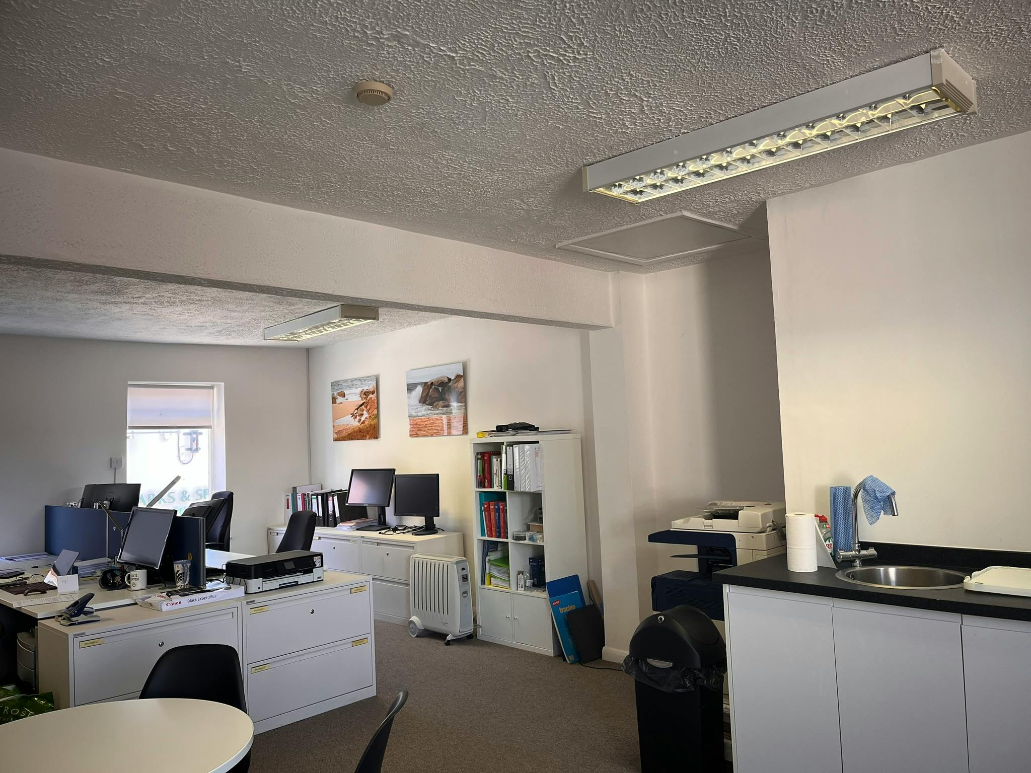 First Floor Office, 2 Dukes Place, Marlow, Offices, To Let - Chandler ...