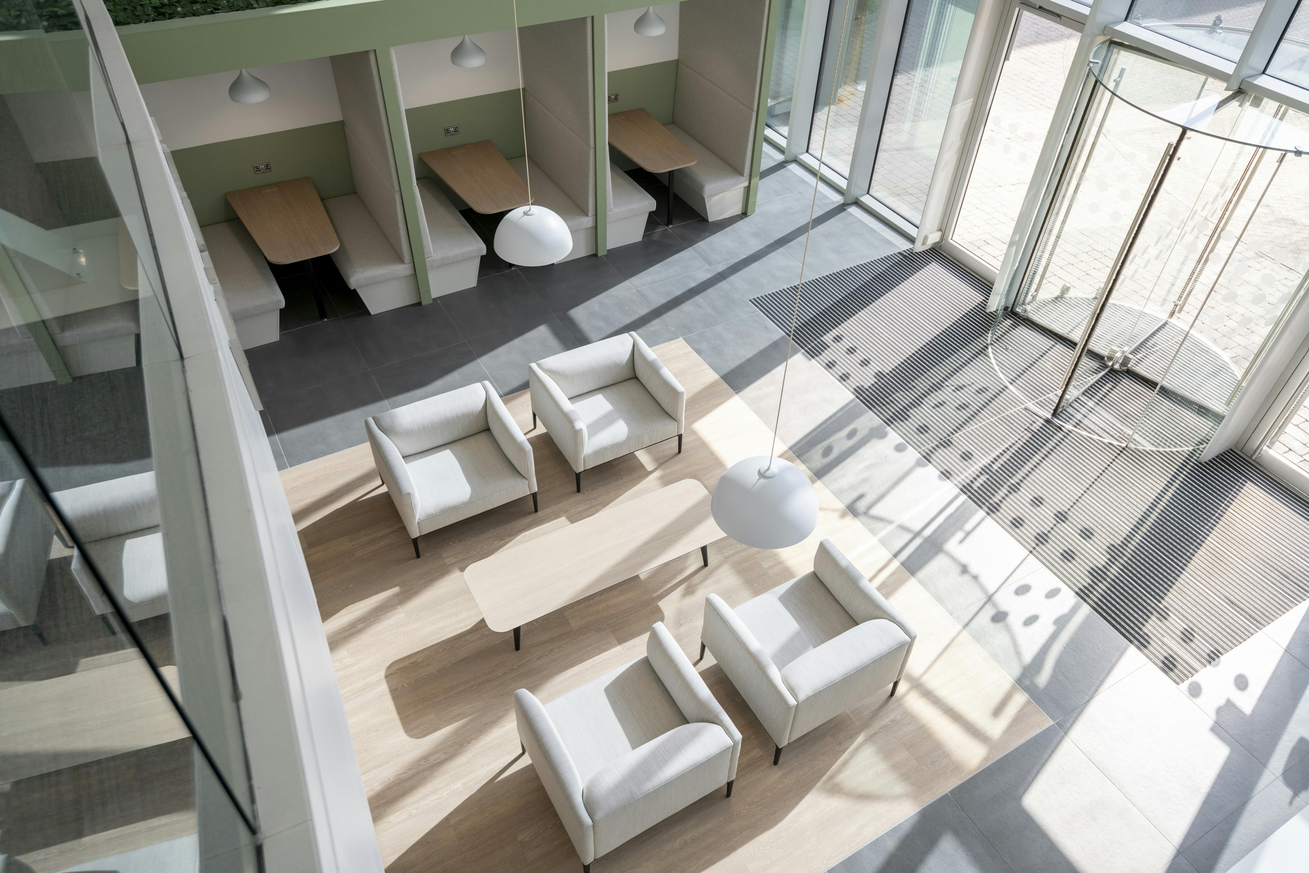 Viables 3, Basingstoke, Office, To Let - BDT - AS