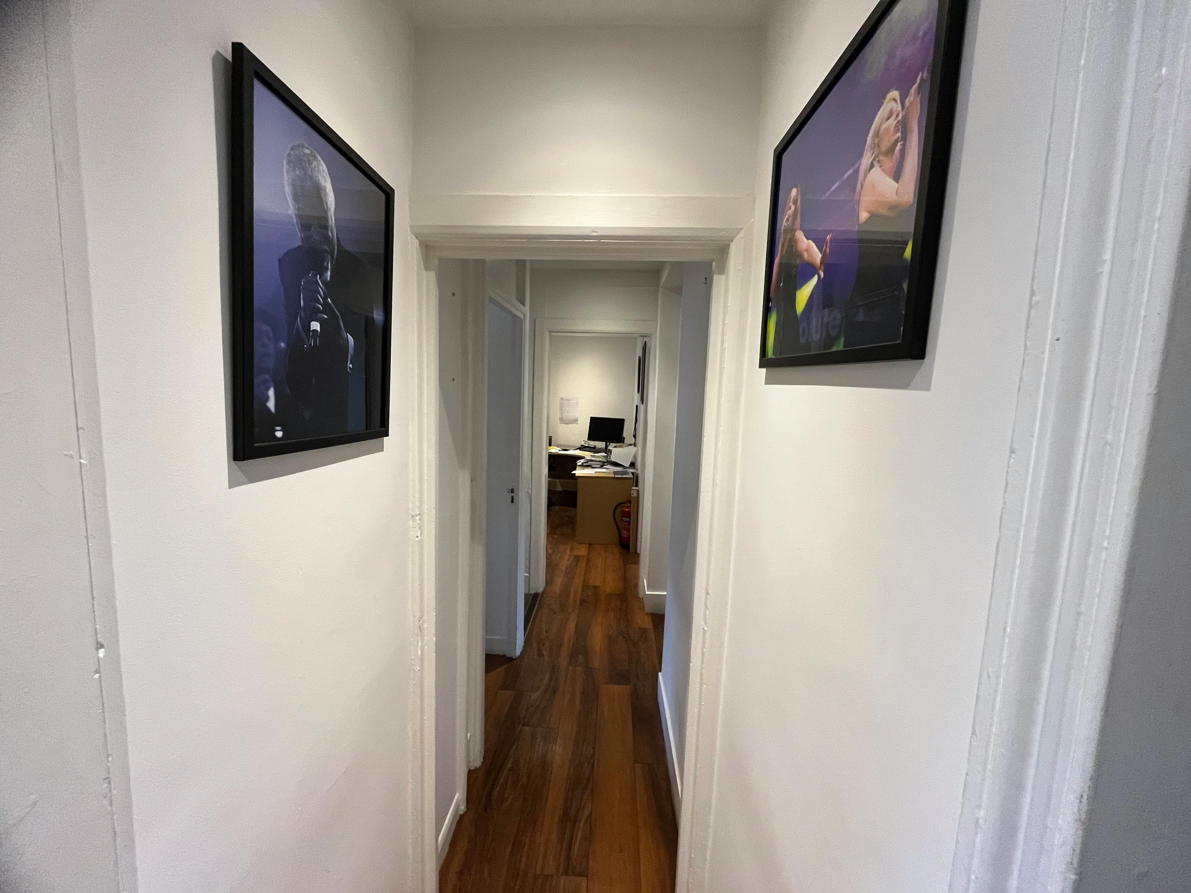 First Floor Offices, 14A Spittal Street, Marlow, Offices / Retail, To ...