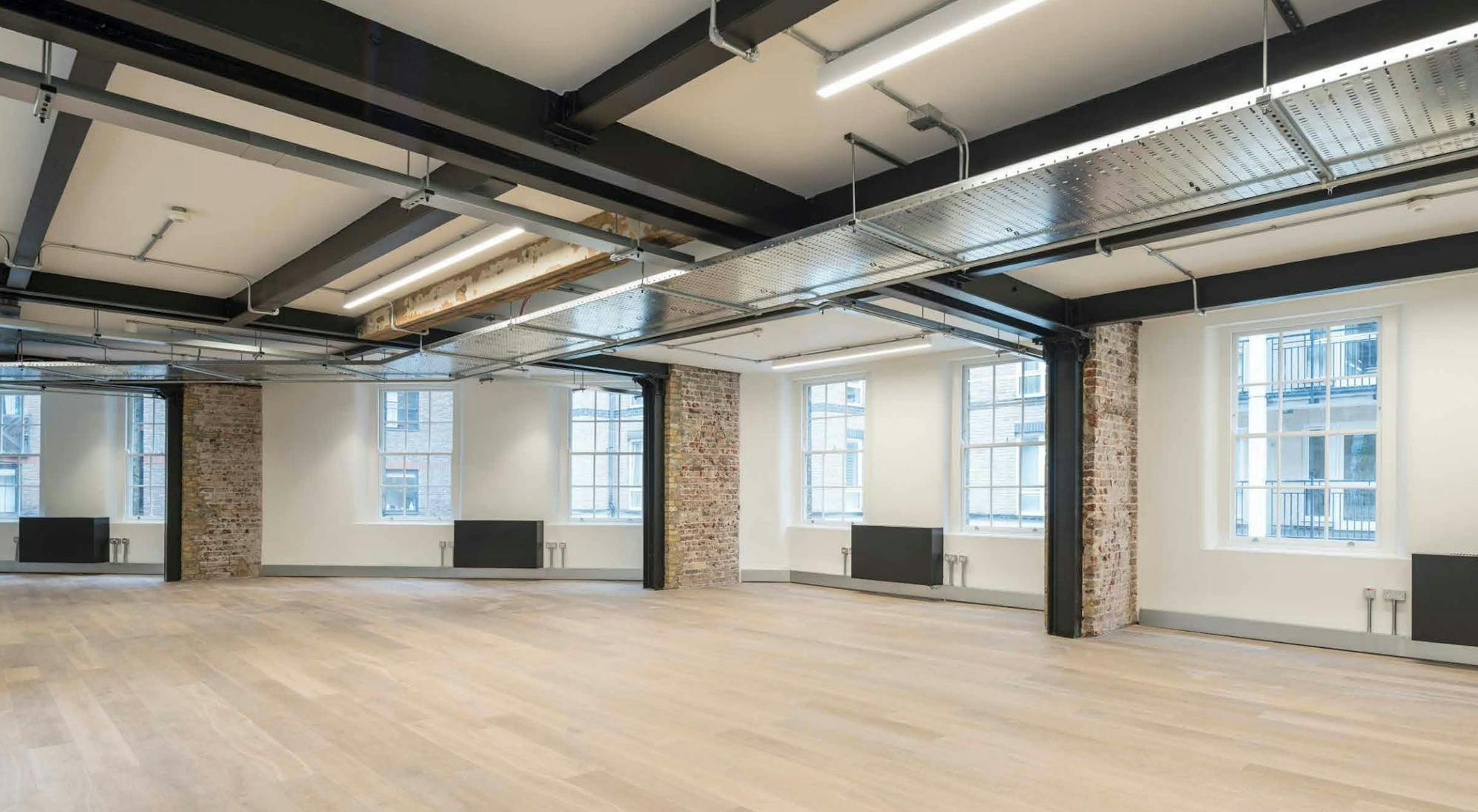 55 Bartholomew Close, London, EC1A 7BF available to rent via RX London