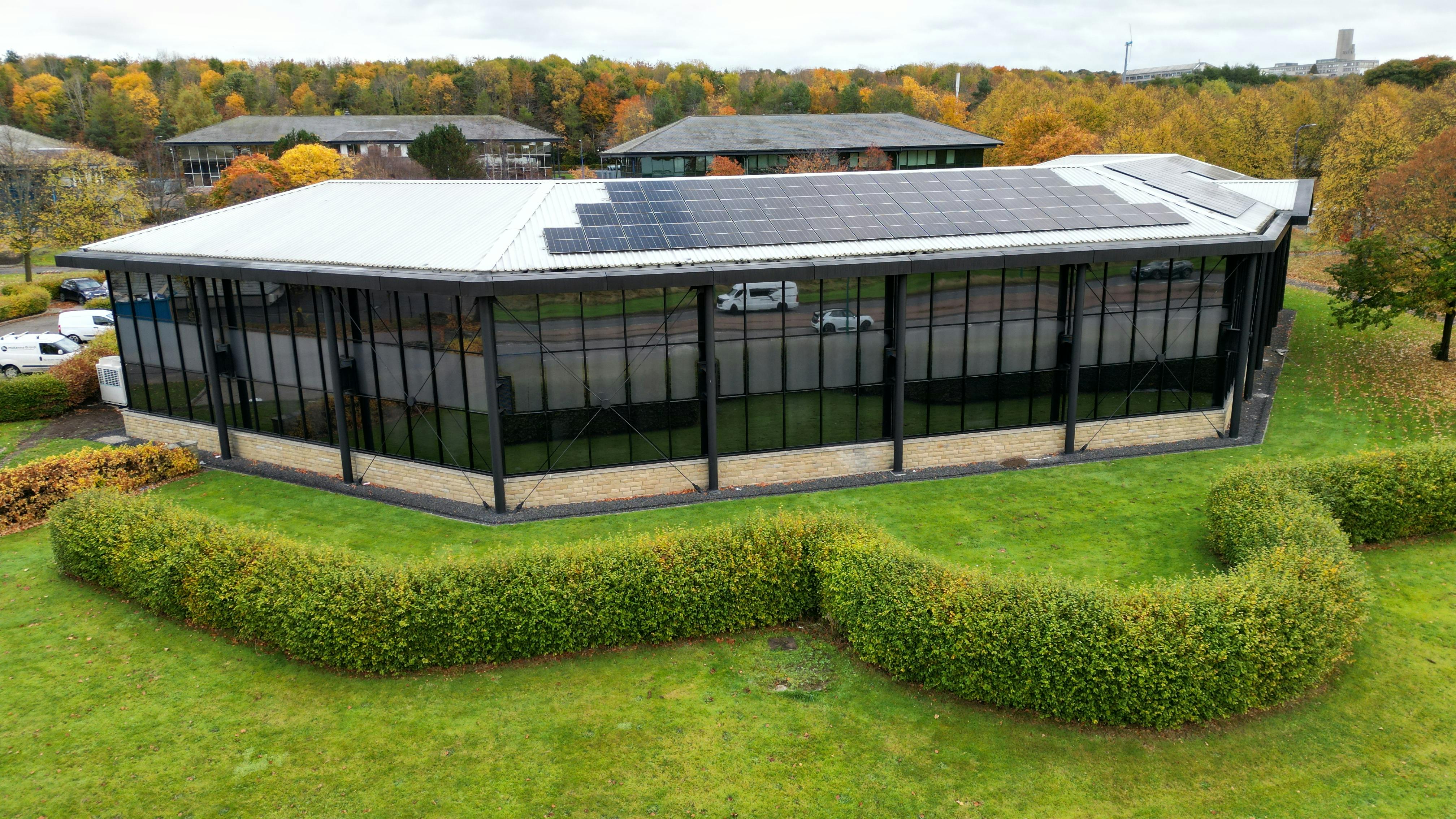 Suite 1E Ruby House, Luna Place