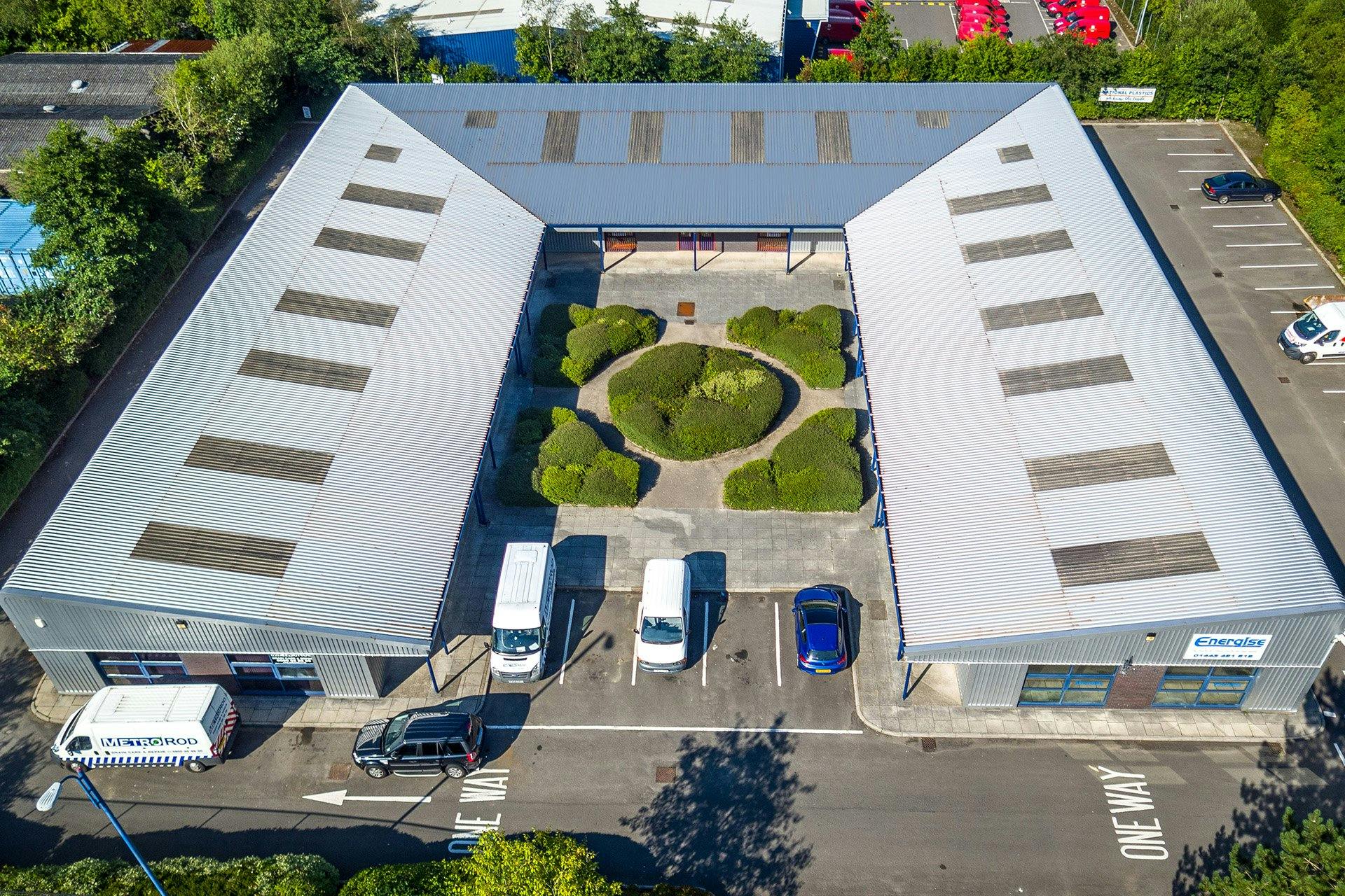 Unit 11, Maritime Workshops, Pontypridd, Industrial, To Let - Jenkins Best