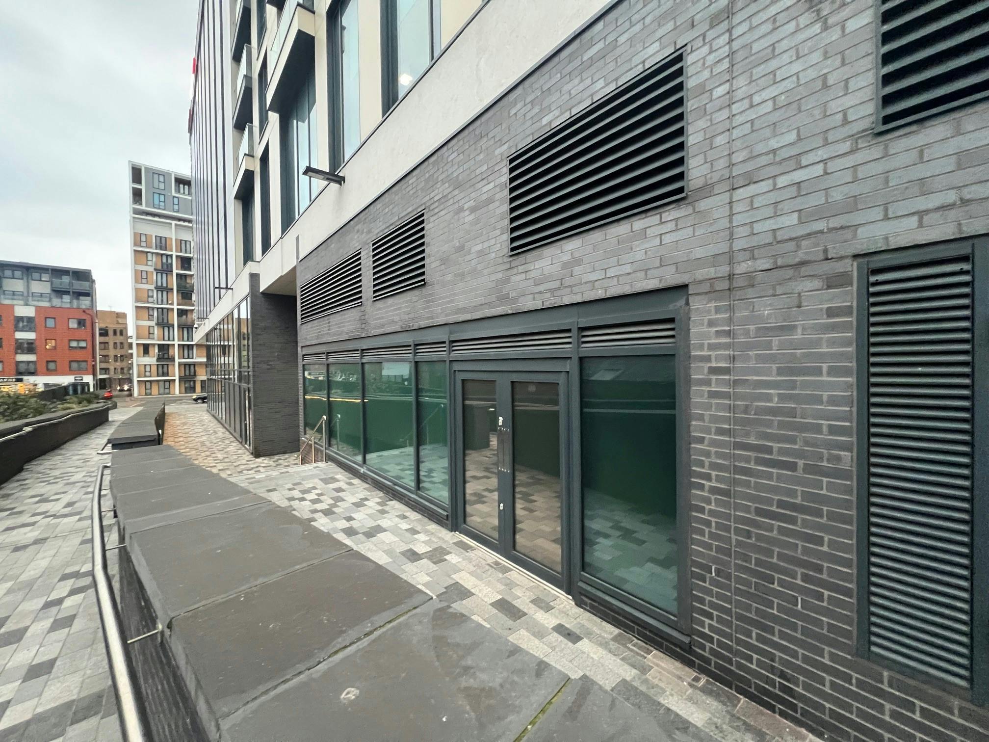 Unit 2, Sutton Point, Sutton, Retail, To Let - HTC