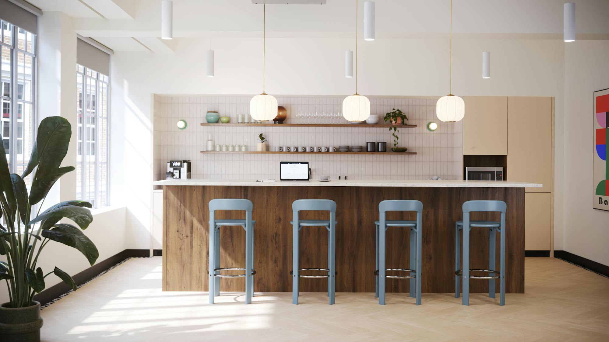 141 Wardour Street, Soho, W1F 0UT available to rent via RX London