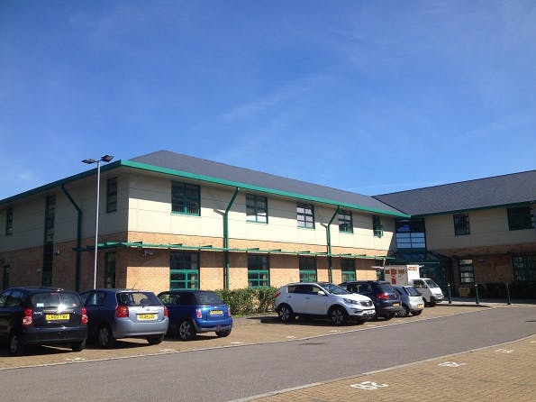 Ty Menter, Ty Antur, Ty Cynon, Abercynon, Office, To Let - Jenkins Best