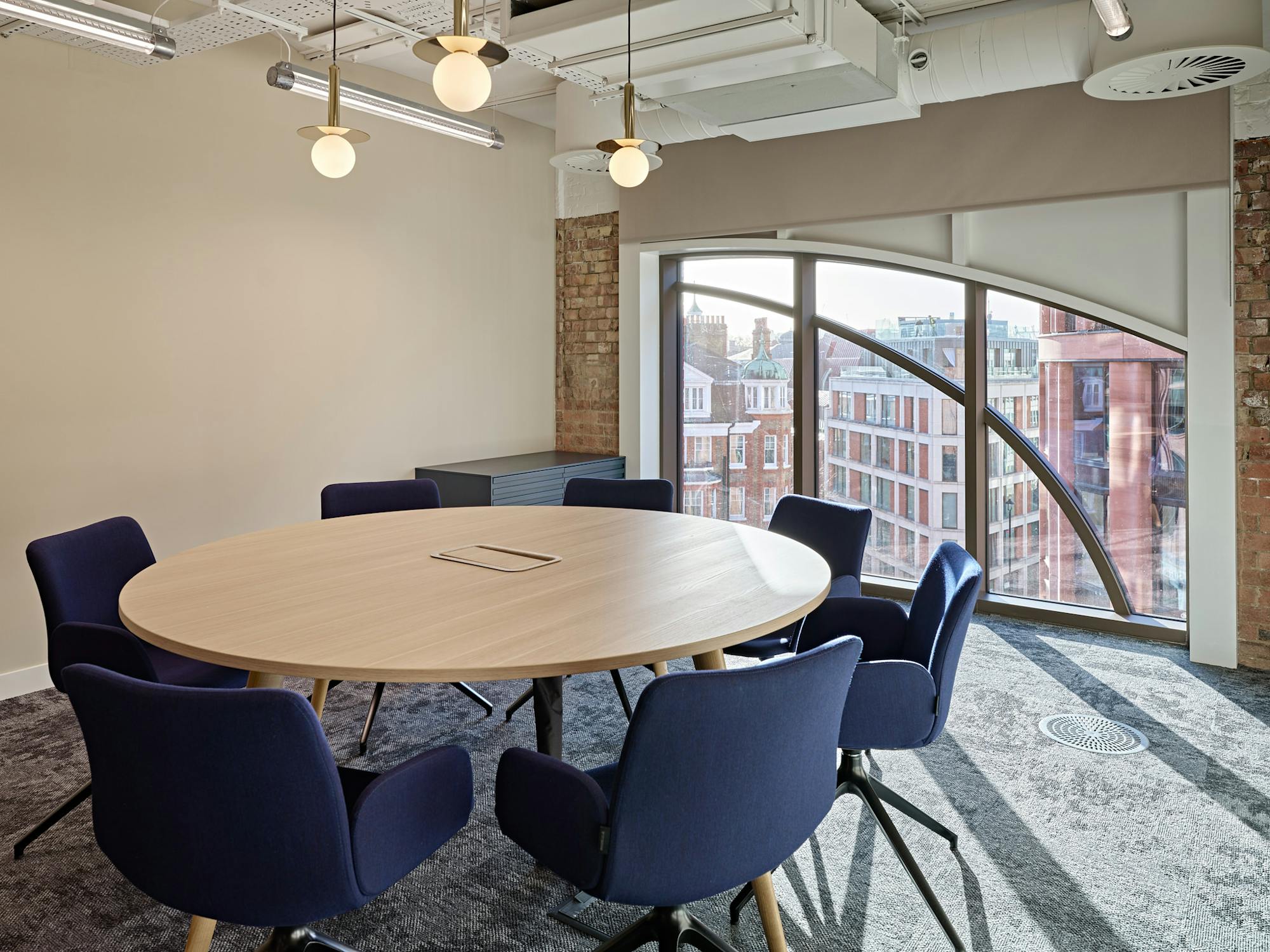 Greycoat Stores 10 Greycoat Place Cat A +, St. James's, SW1P 1SB ...