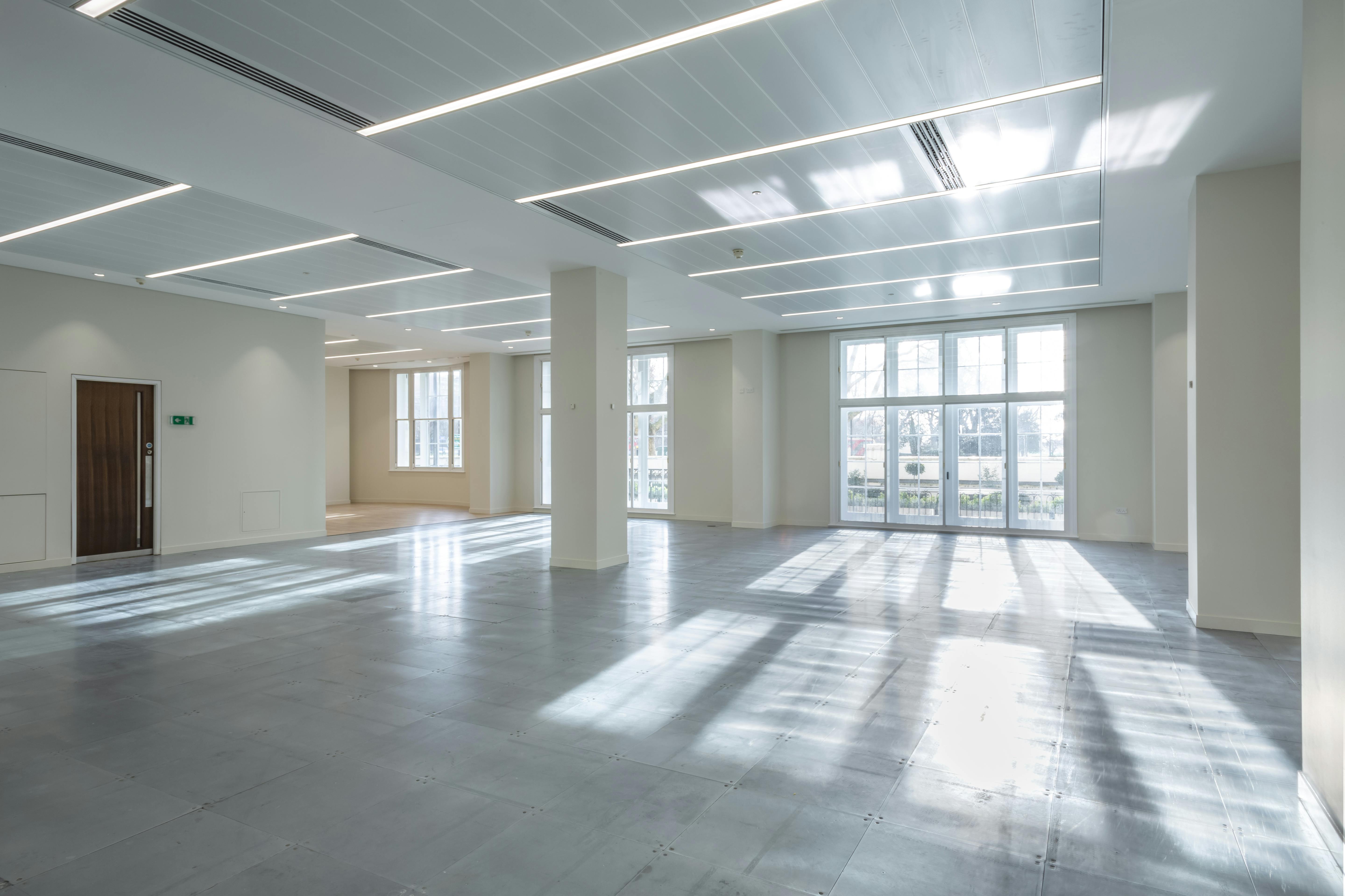 1 Connaught Place, London, Office, To Let - Bluebook