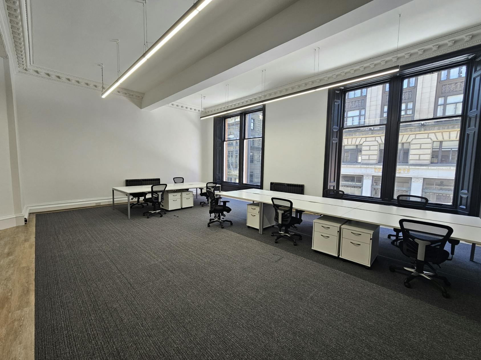 75 Bothwell Street, Glasgow, Offices, To Let - Standard Real Estate