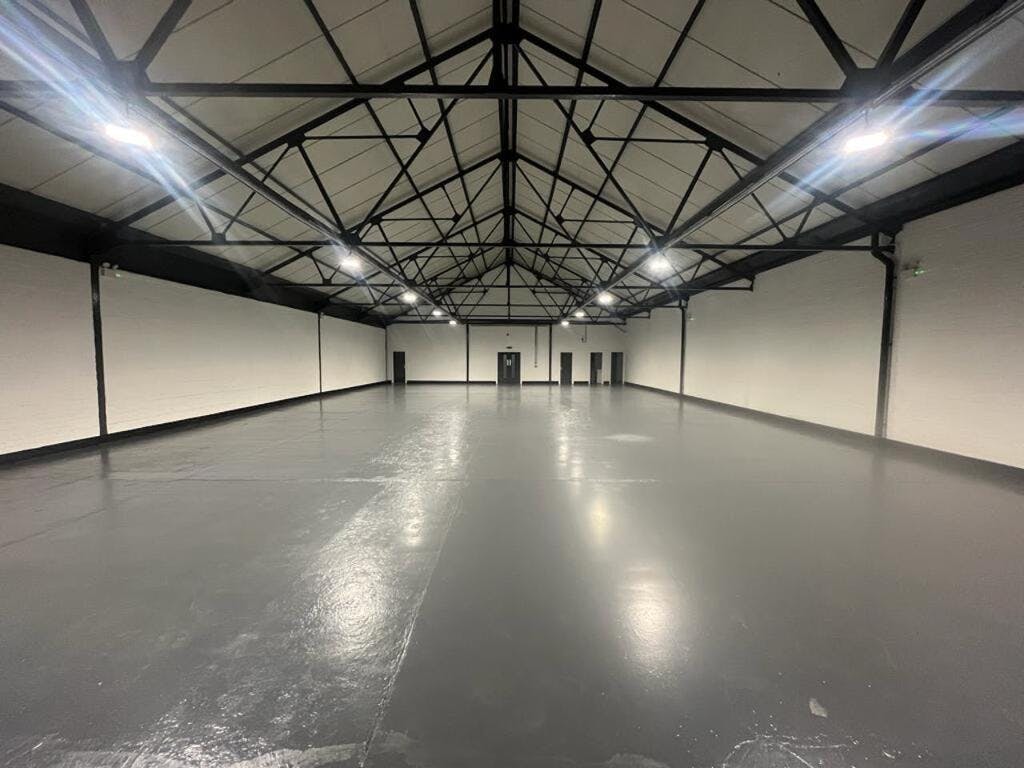 Carntyne Industrial Estate, Glasgow, Industrial / Other, To Let - MCB ...