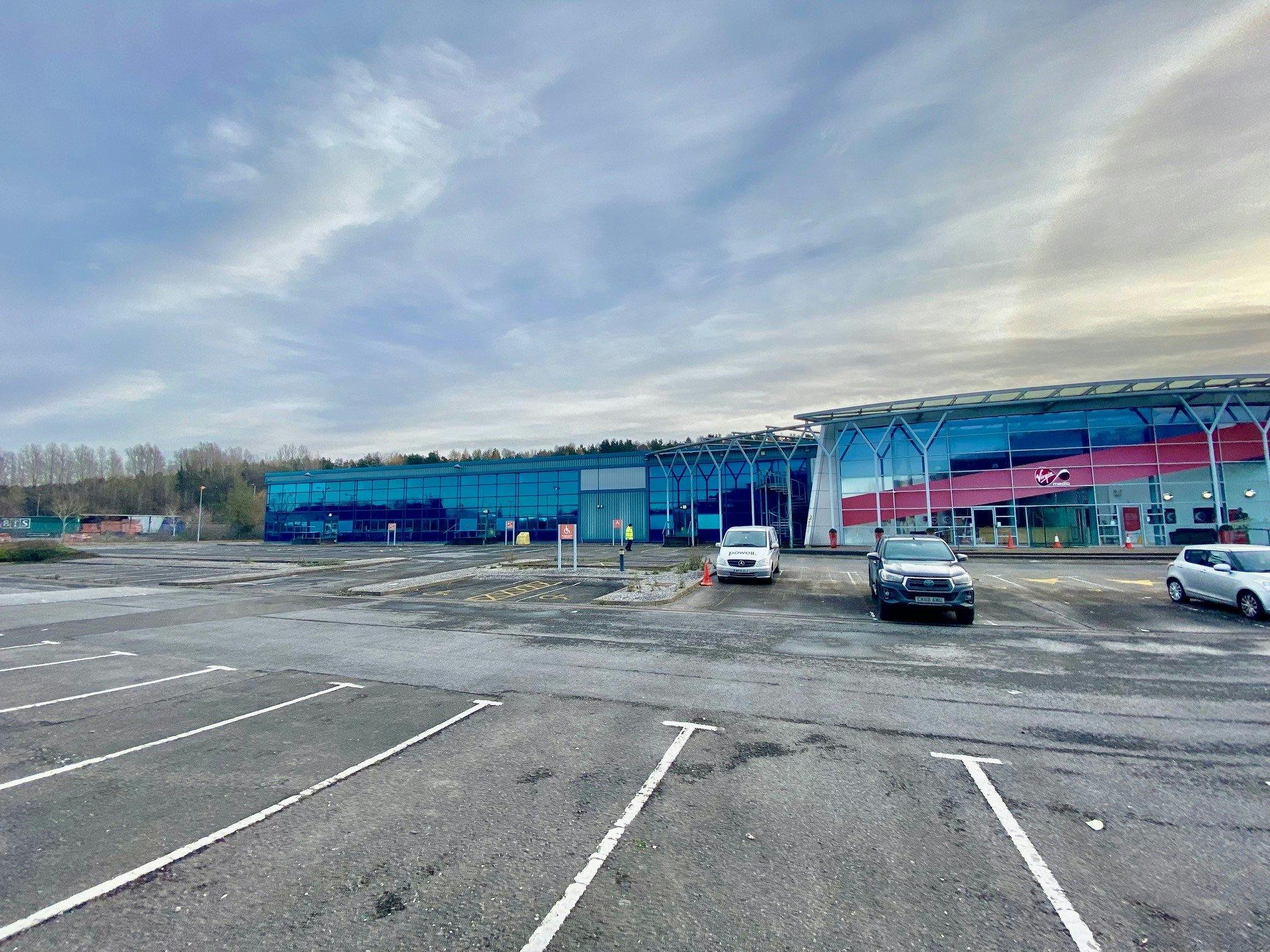 Matrix Court, Siemens Way, Swansea, Industrial, For Sale - Jenkins Best
