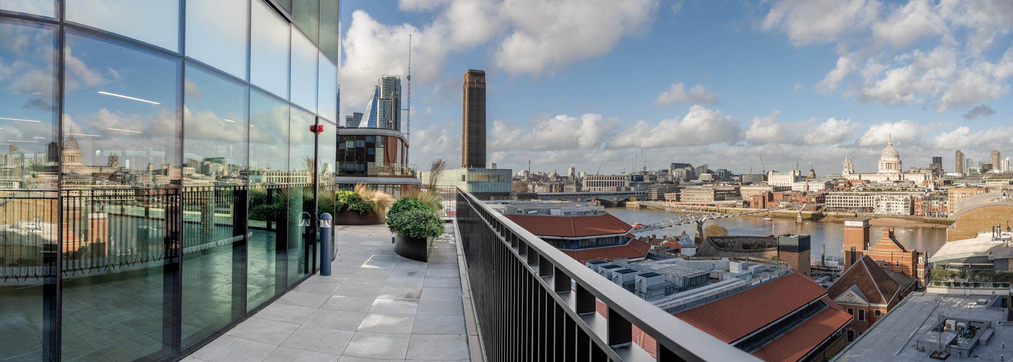 TIDE, Bankside 135 Park Street, Southbank, SE1 9EA available to rent ...