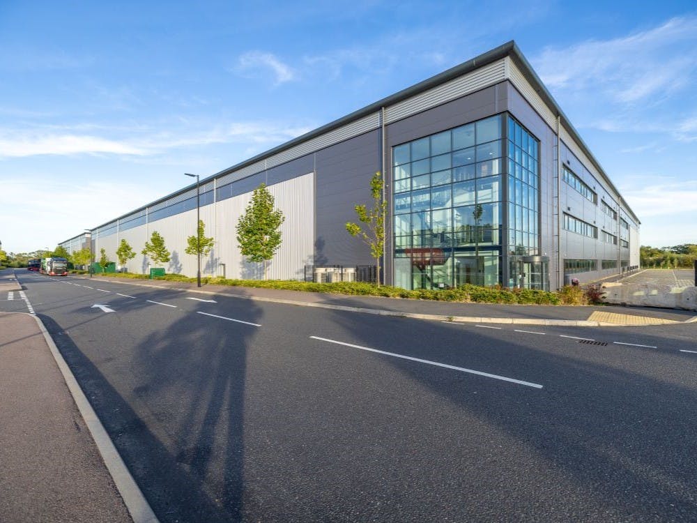 Unit 11 Link 9, Bicester, Industrial / Industrial/Logistics, To Let - WhiteCommercial