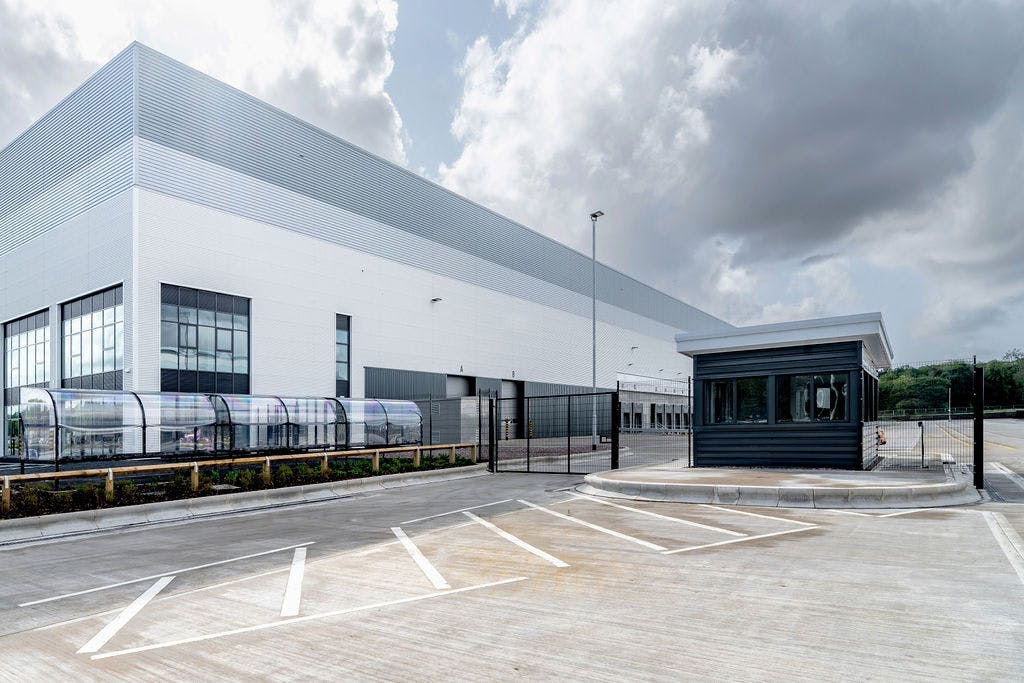 Omega Loop 310, Catalina Approach, Warrington, Industrial, To Let ...