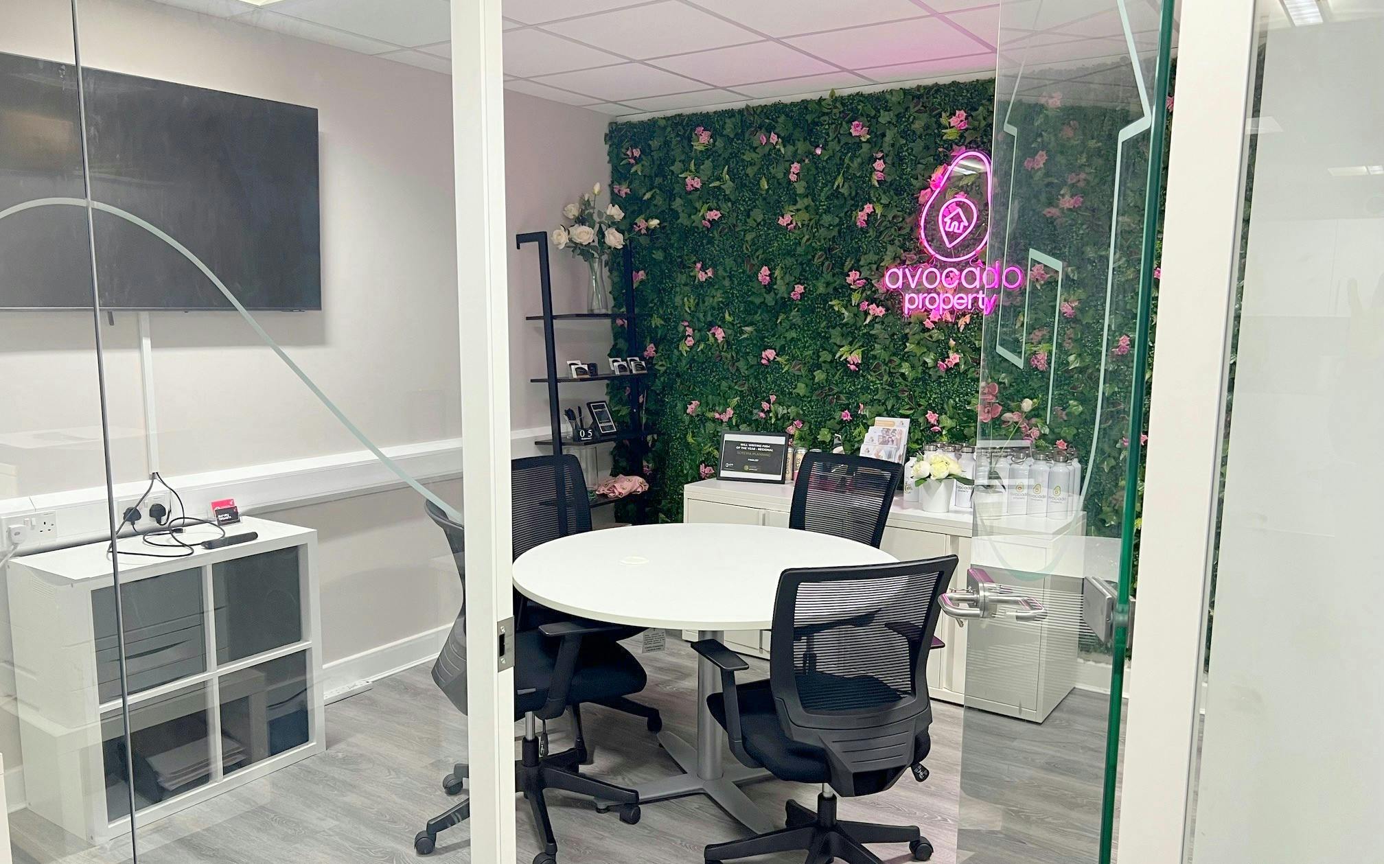 3a Oakmede Place, Binfield, Office, To Let - Christopher Thomas - AS