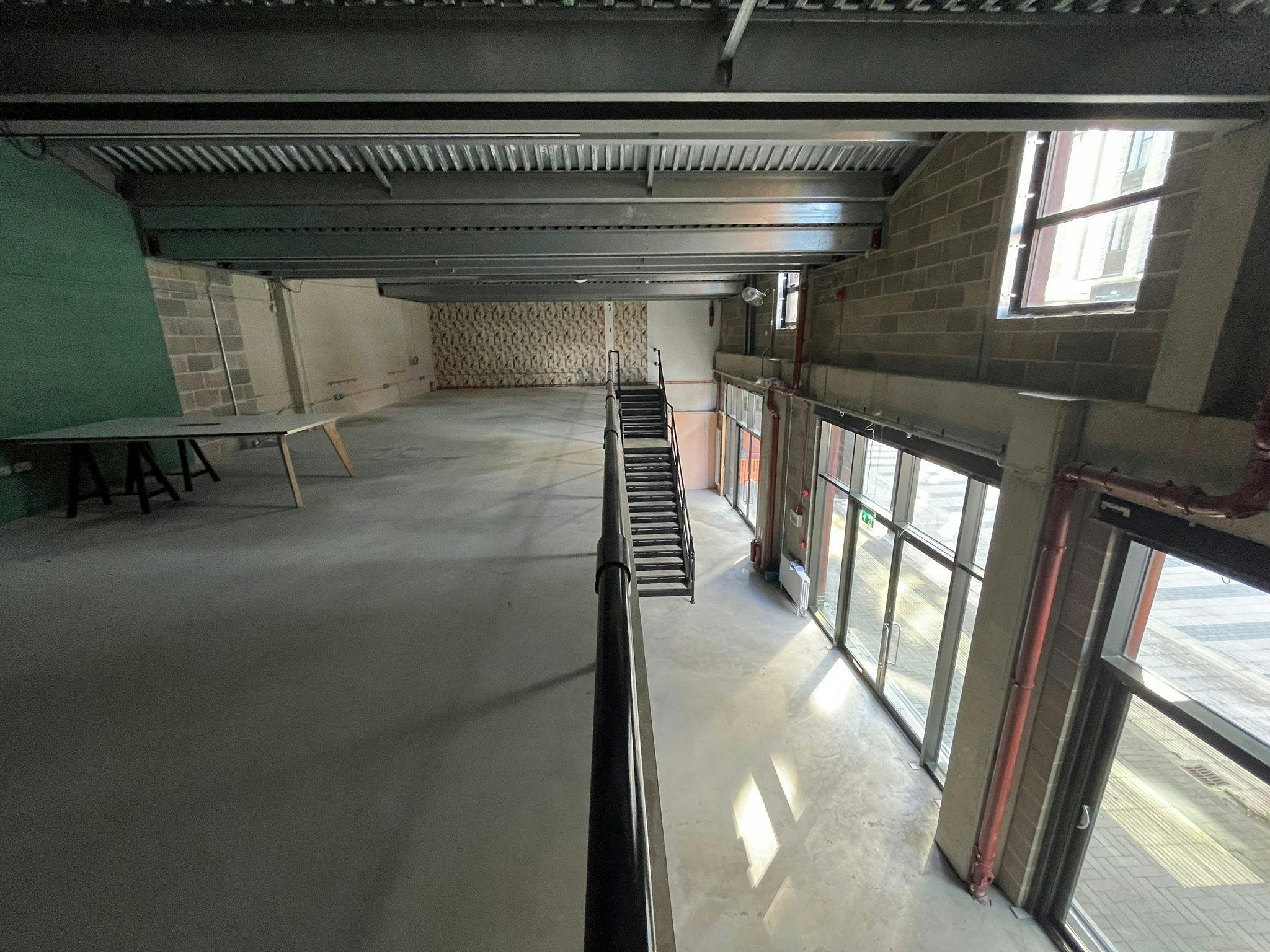 Caxton Works, Hoy Street, London, Education / Health & Fitness / Health ...