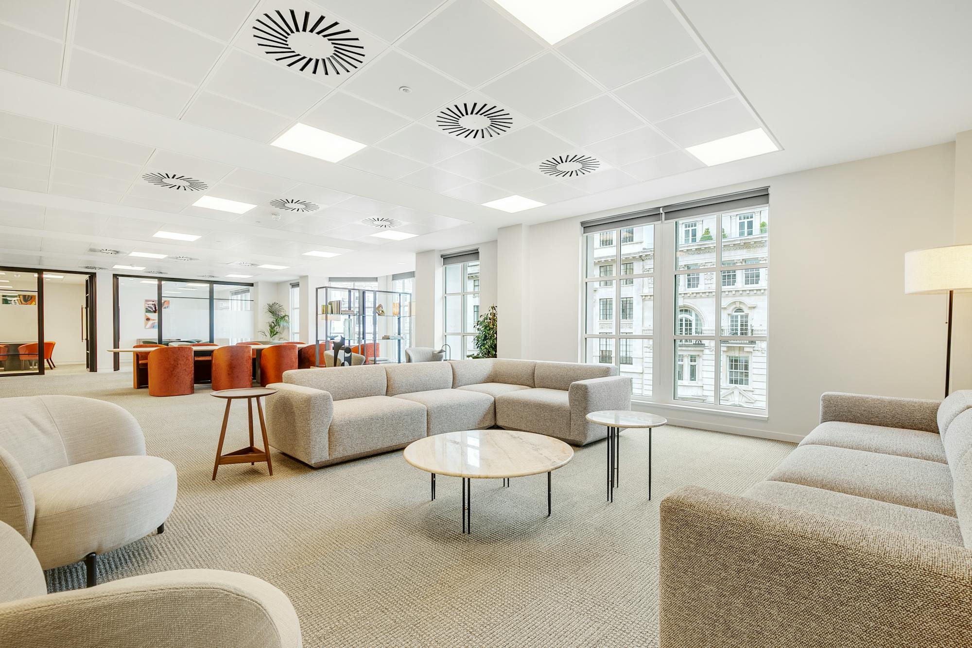Cassini House, 57-59 St. James's Street, St James's, SW1A 1LD available ...