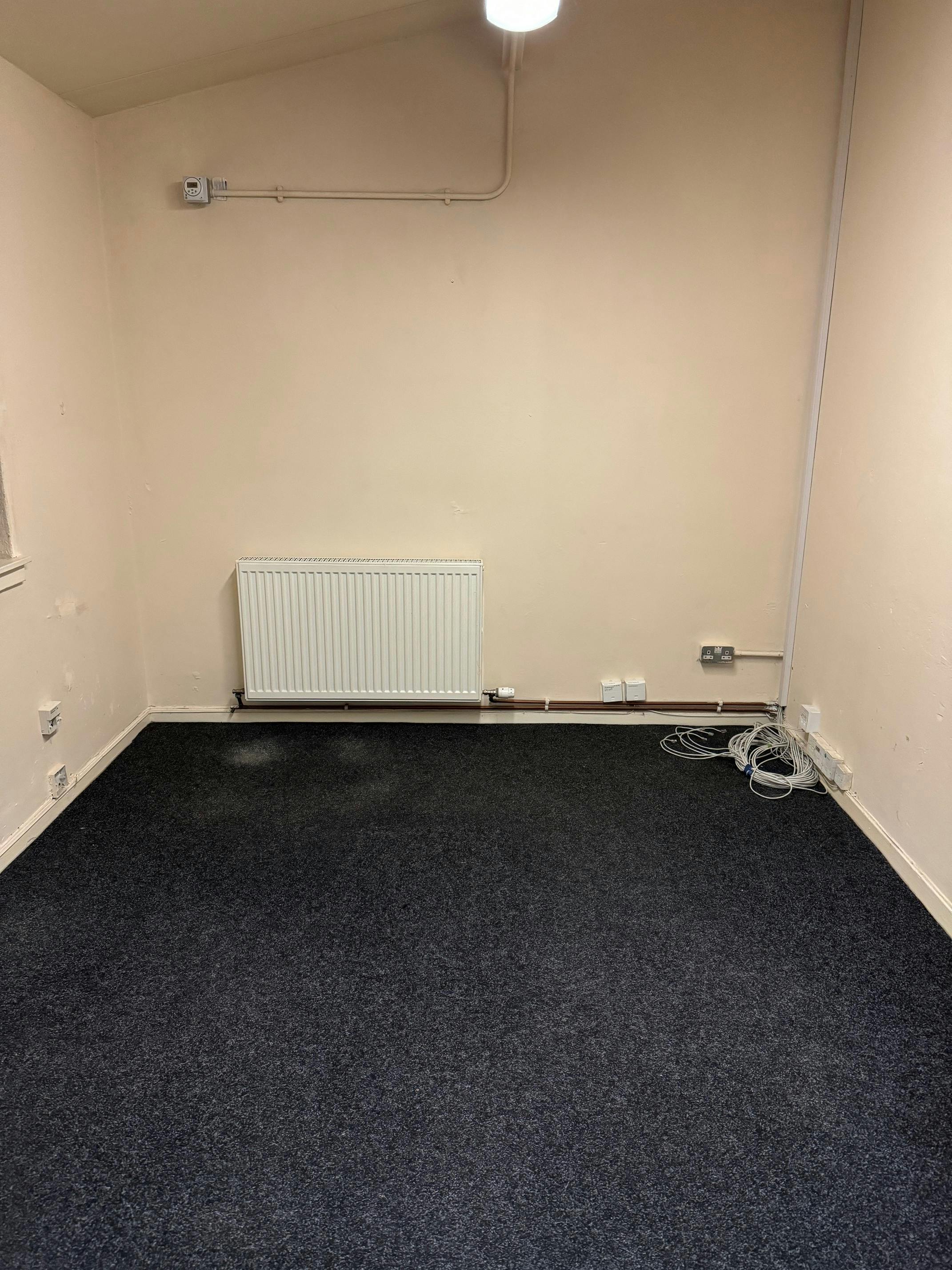 Unit 58 Telford Road, 58 Telford Road, Glasgow, Industrial, To Let ...