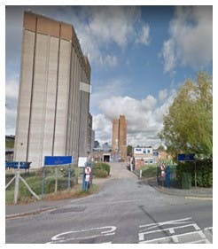 Development Opportunity, Springfield Road, Grantham, Industrial ...