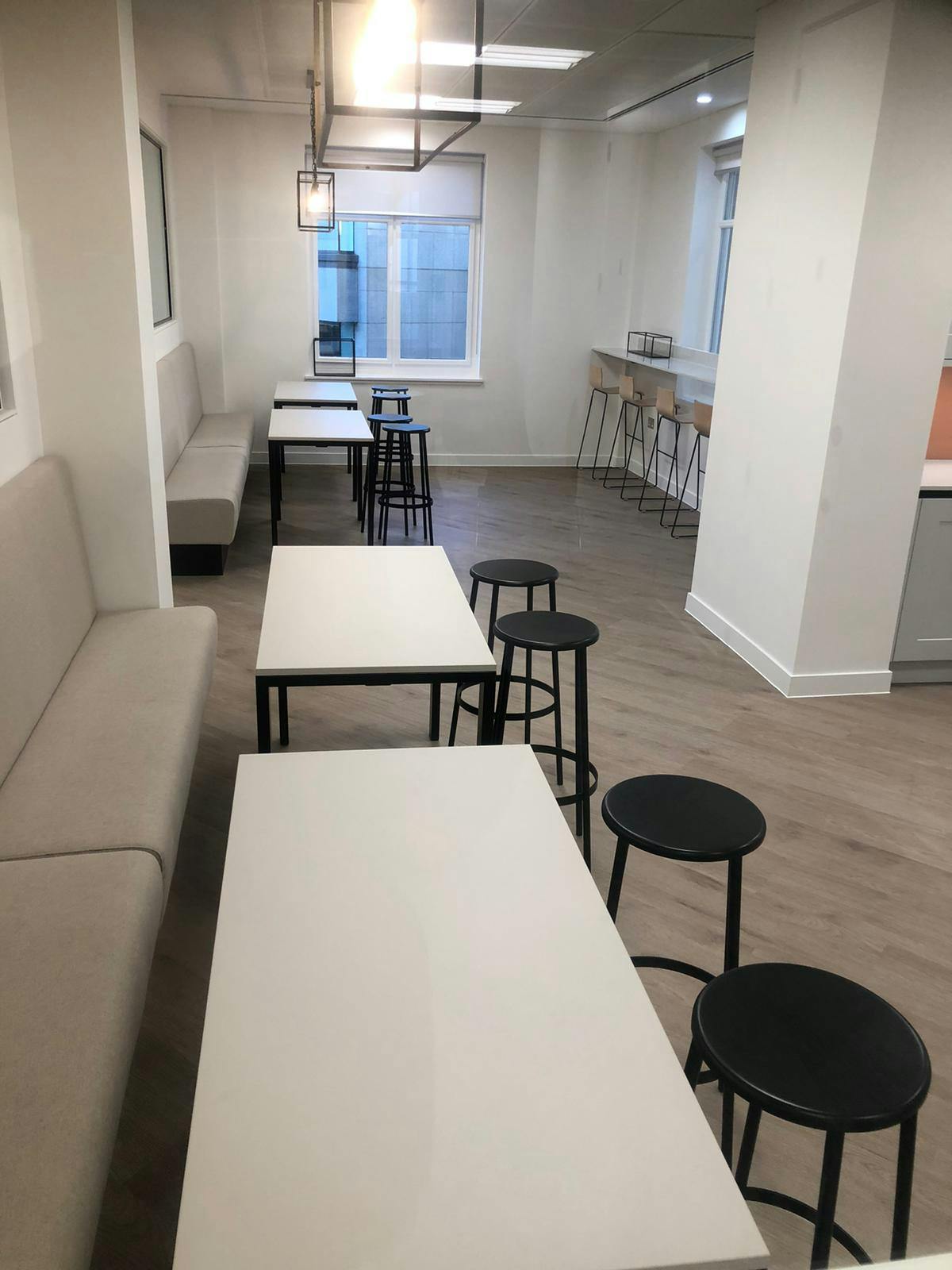 38 Threadneedle Street, London, Office, To Let - Kinney Green