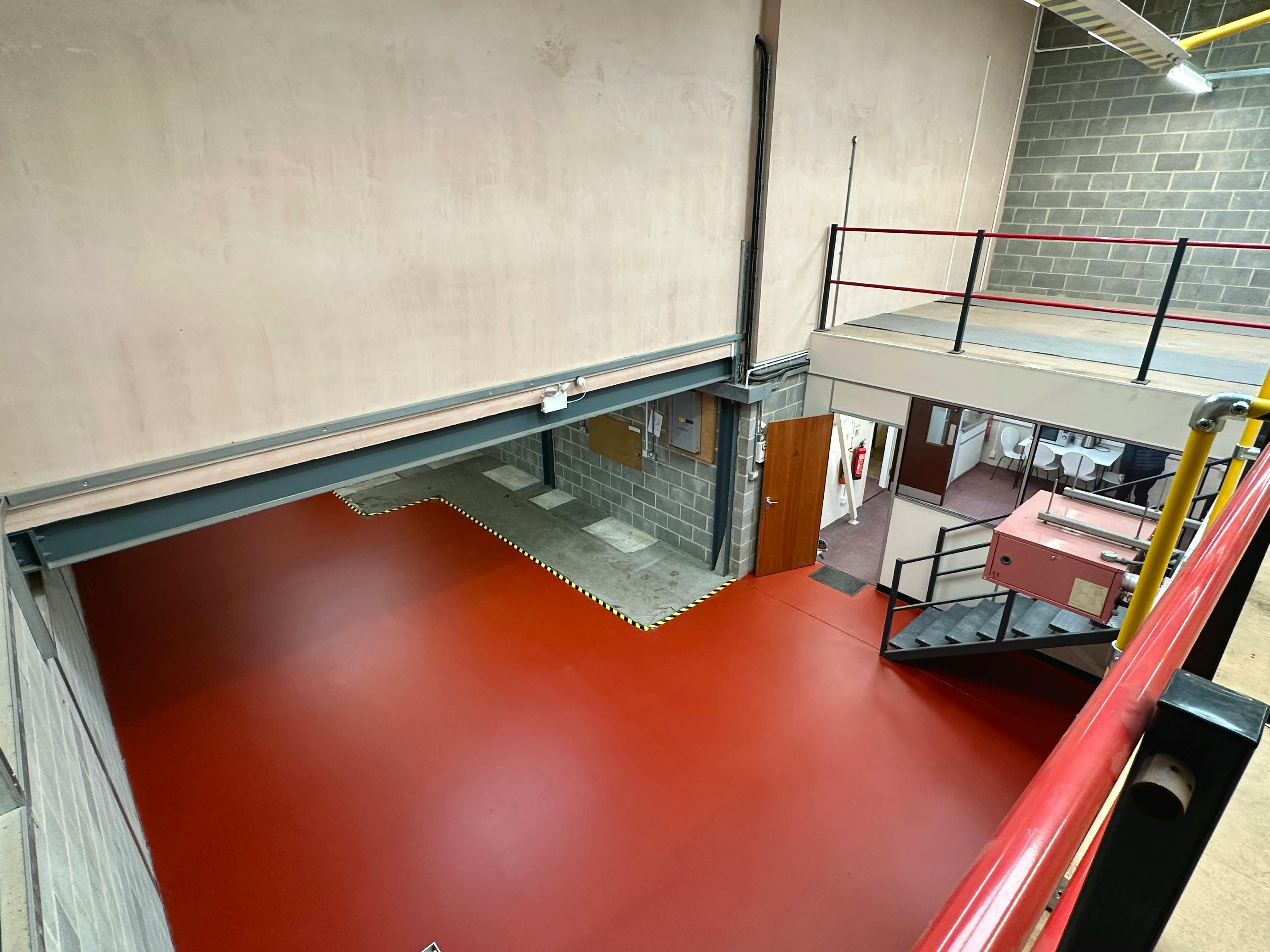 B1 & B2 Pierson Court, Hitchin, Industrial / Investment/Development, To ...